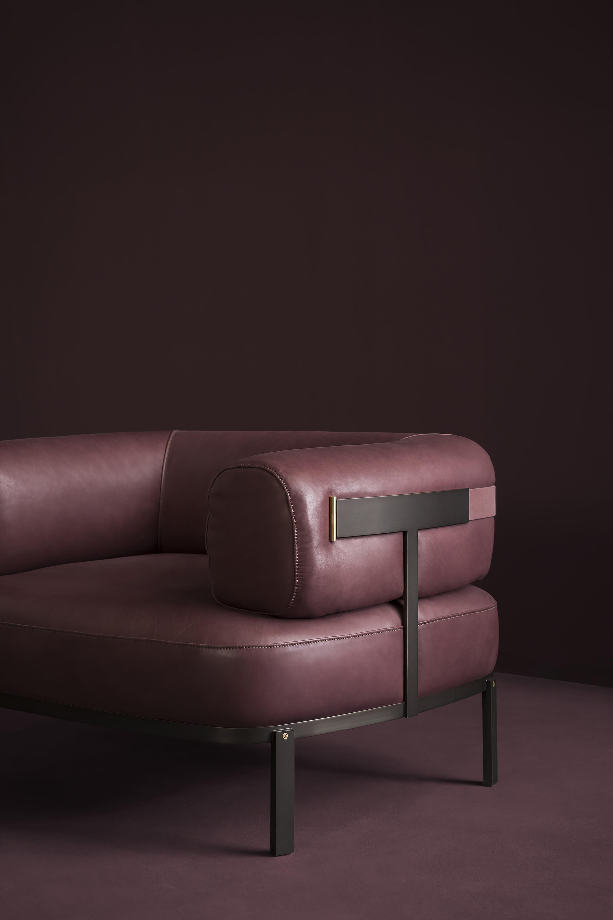 BELT SOFA - Sofas from Baxter | Architonic