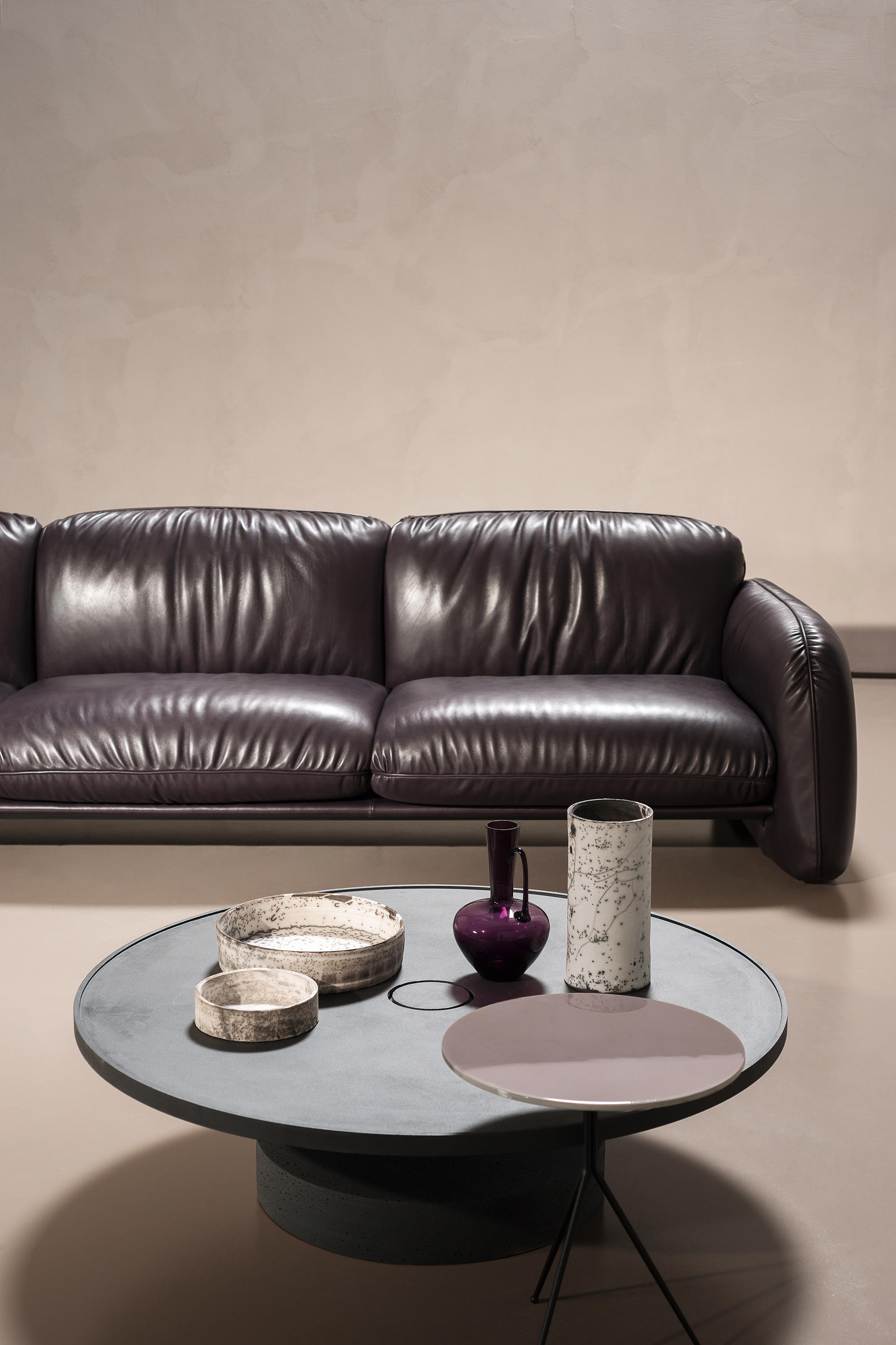 BRIGITTE SOFA - Sofas from Baxter | Architonic