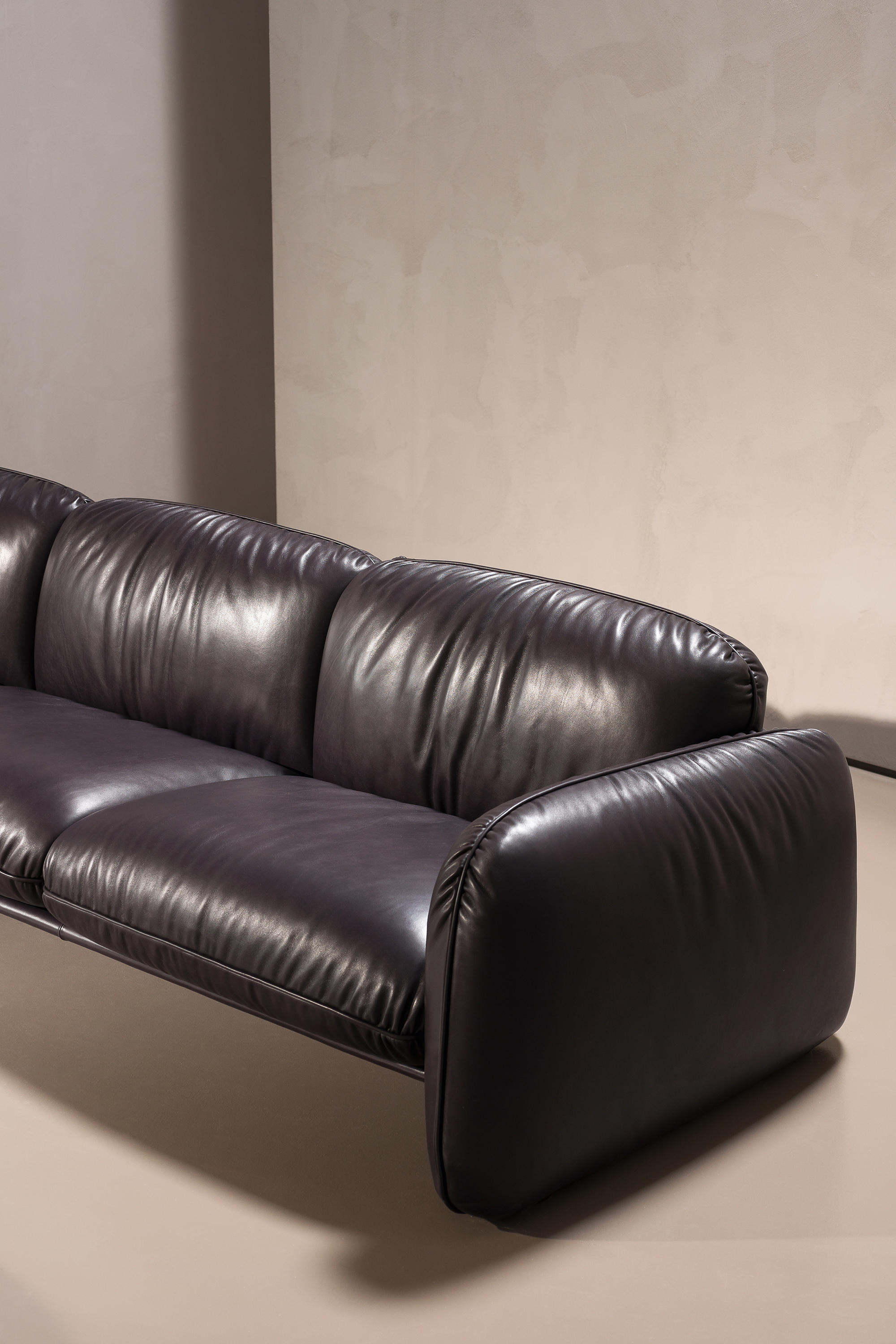 BRIGITTE SOFA - Sofas from Baxter | Architonic