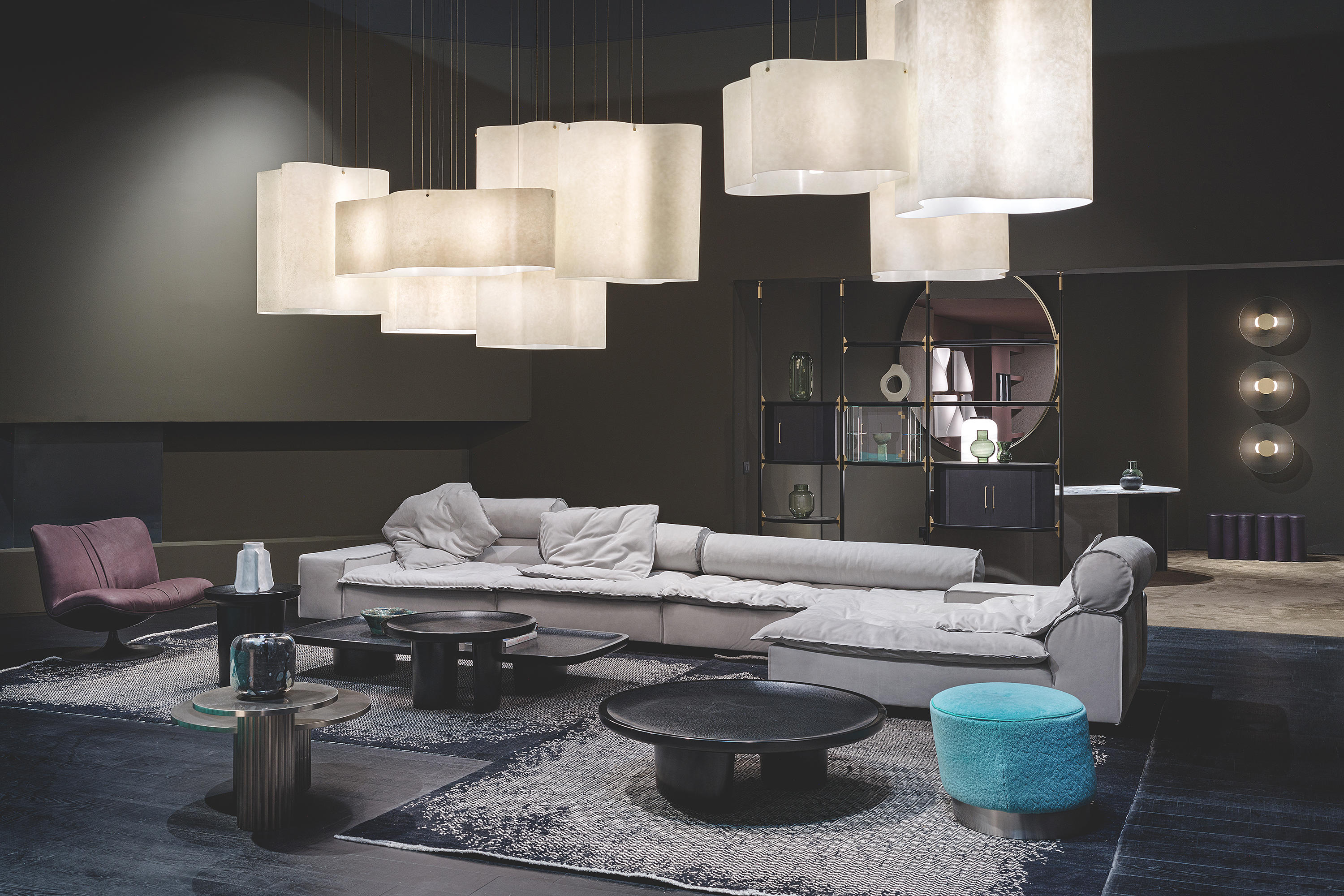 CALIX Small Table & designer furniture | Architonic