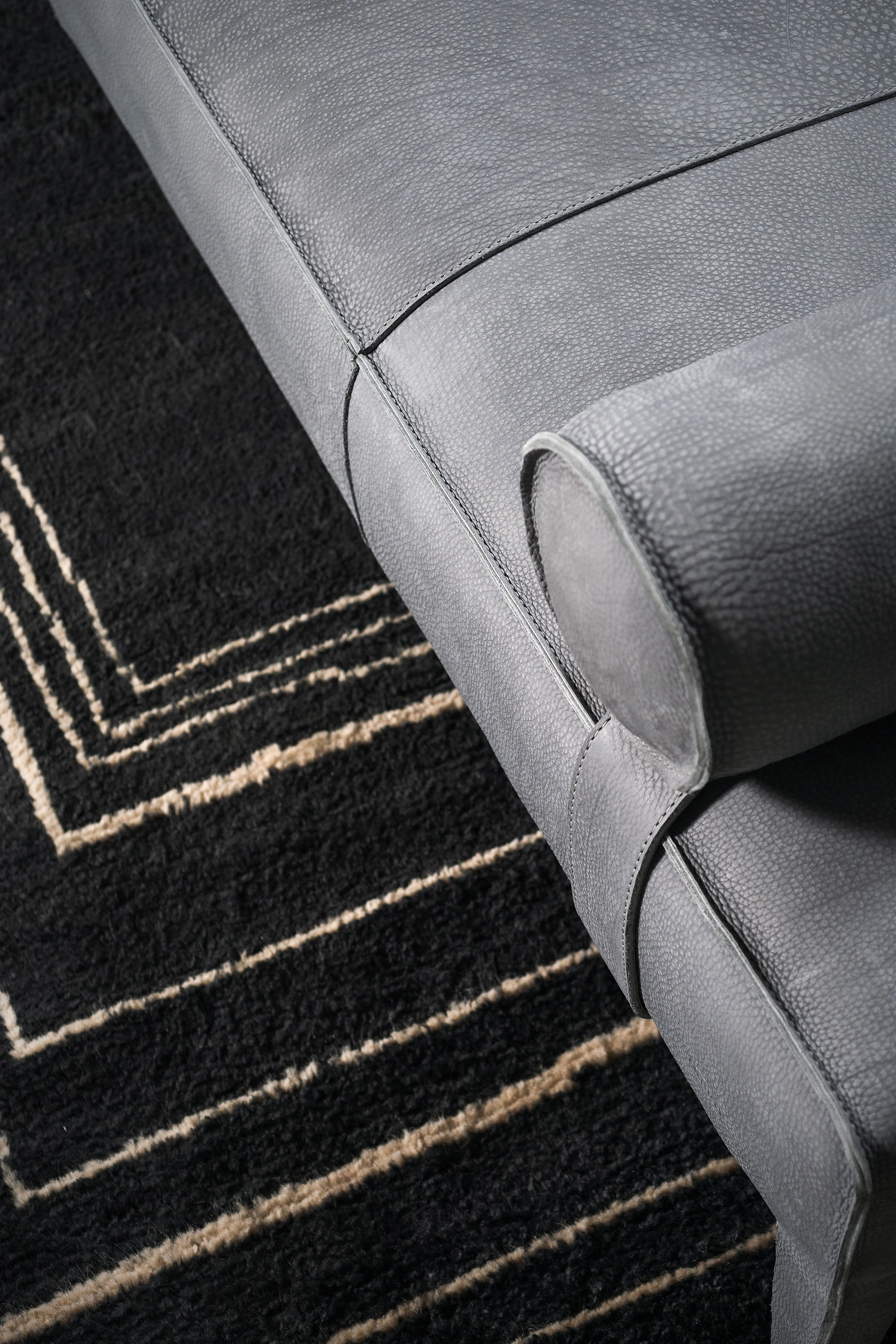 FREUD BENCH - Benches from Baxter | Architonic