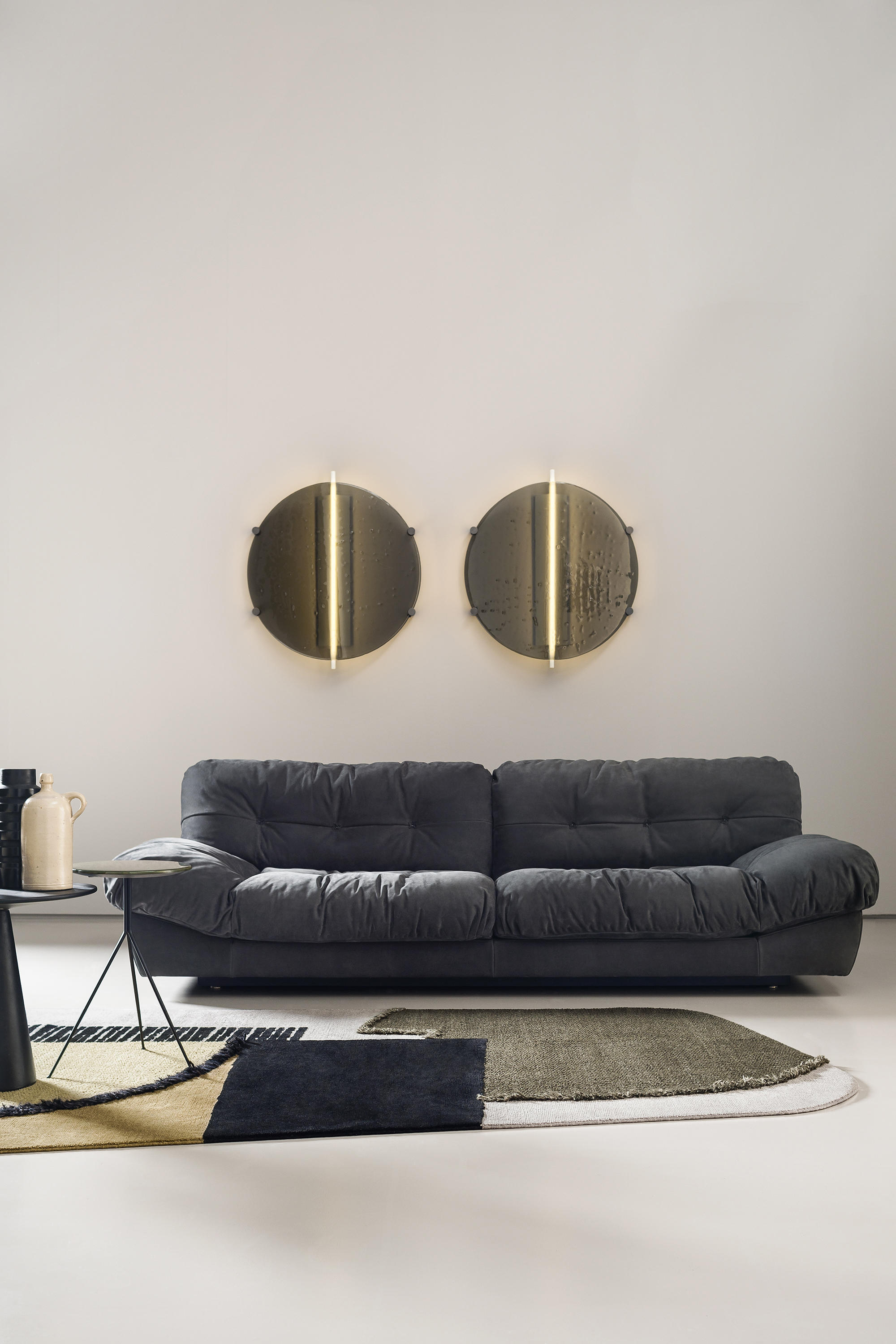 HIMANI B Carpet & designer furniture | Architonic