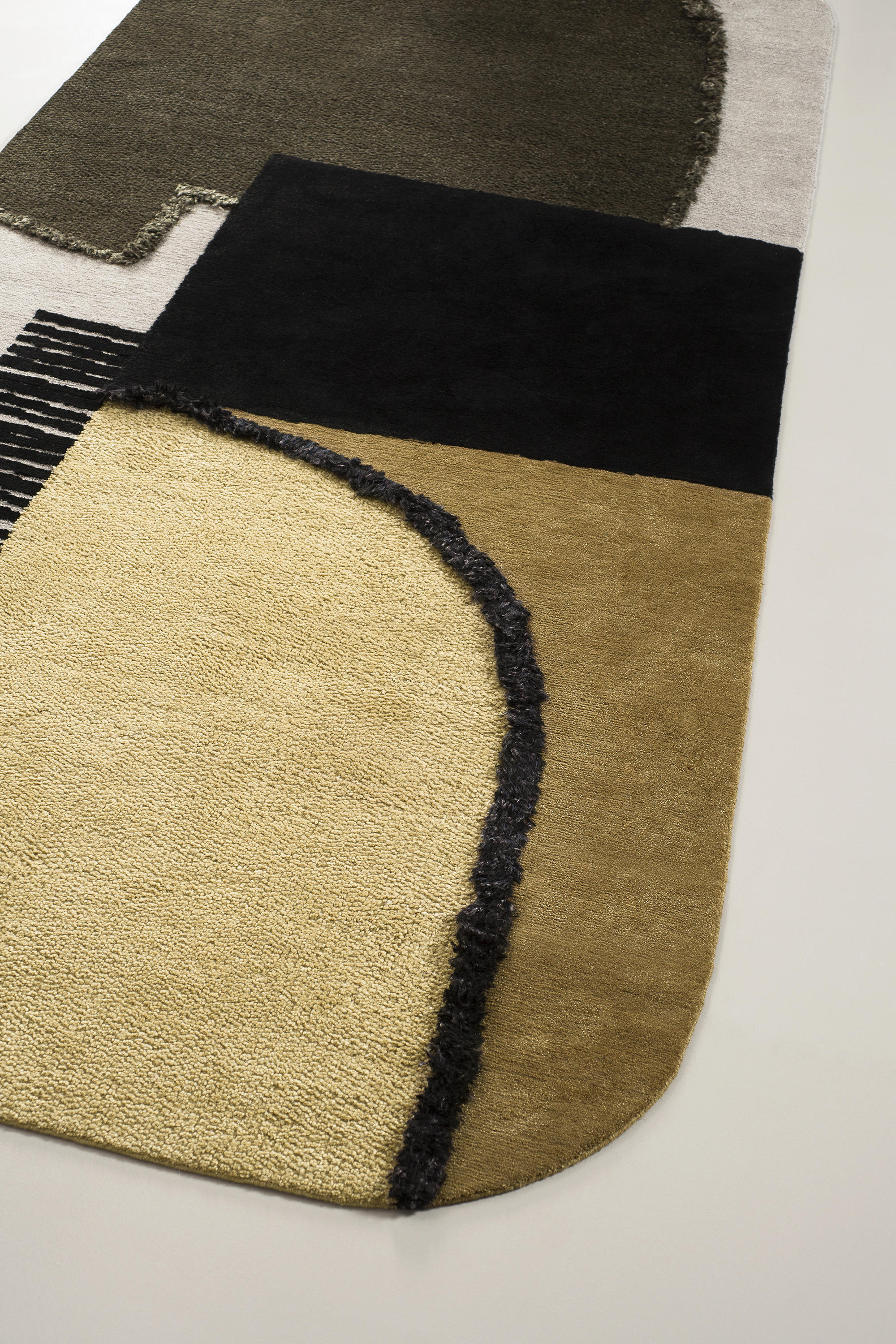 HIMANI B Carpet & designer furniture | Architonic