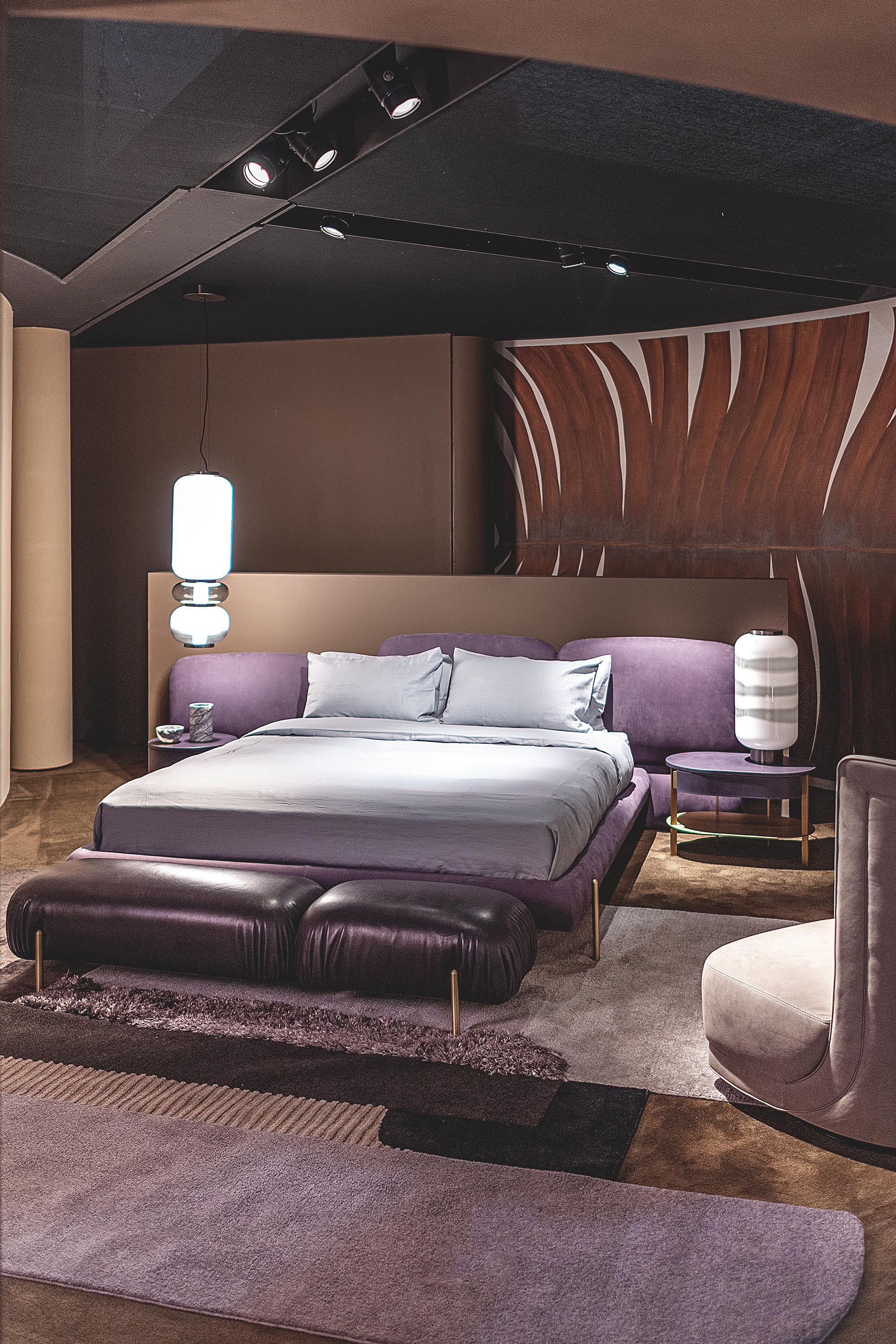 HIMANI E RUG - Rugs from Baxter | Architonic