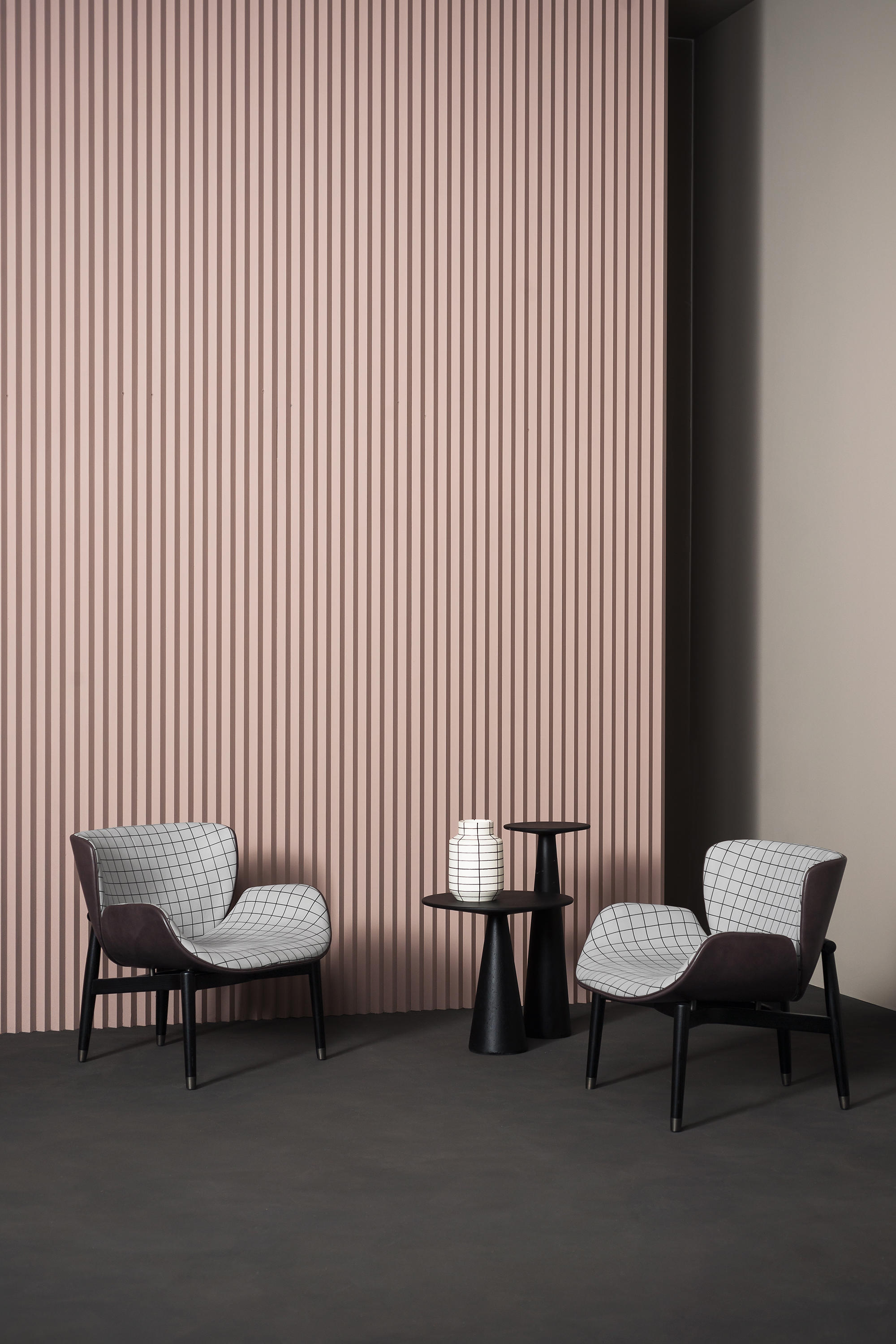 JORGEN CHAIR - Chairs from Baxter | Architonic