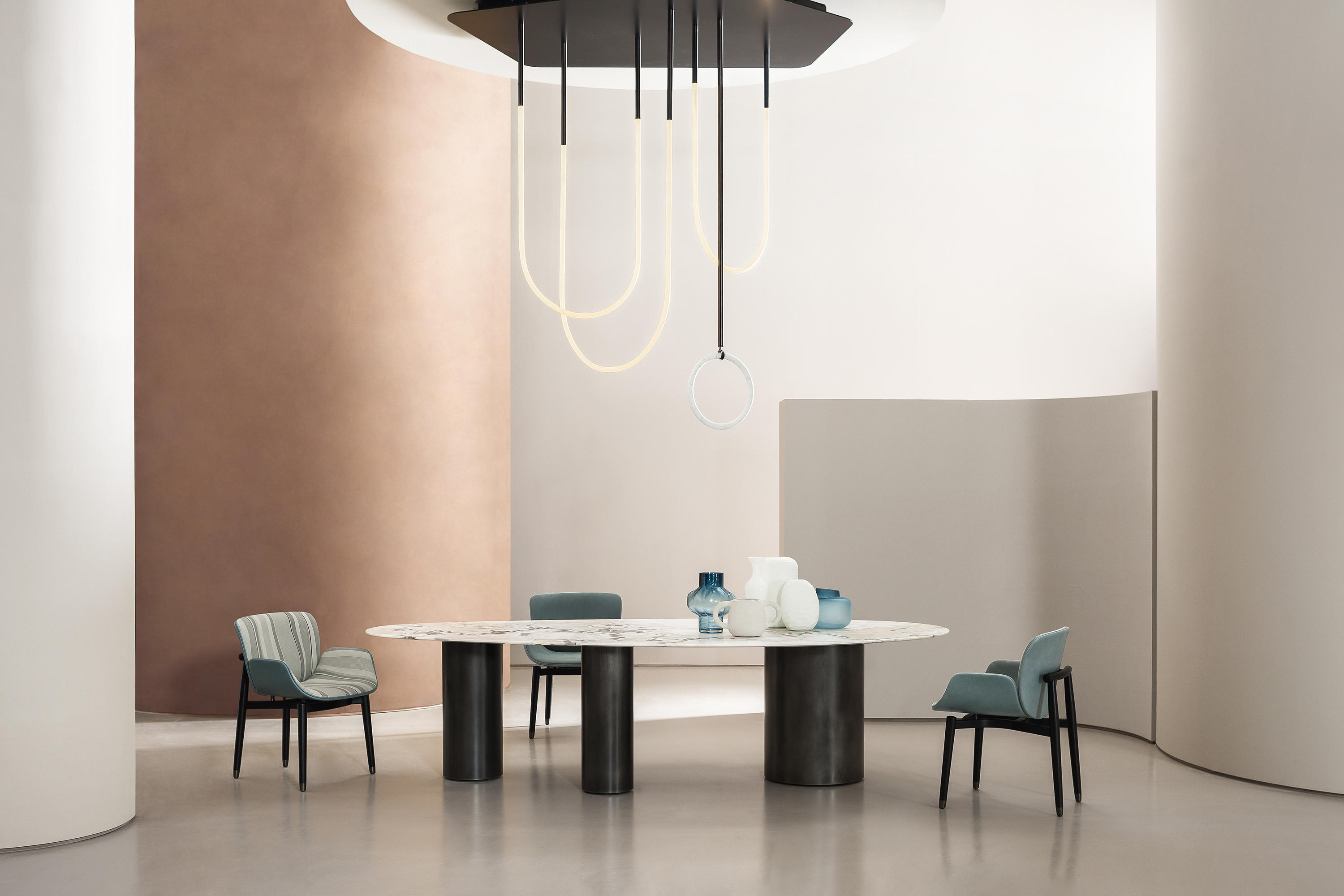 JORGEN Armchair & designer furniture | Architonic