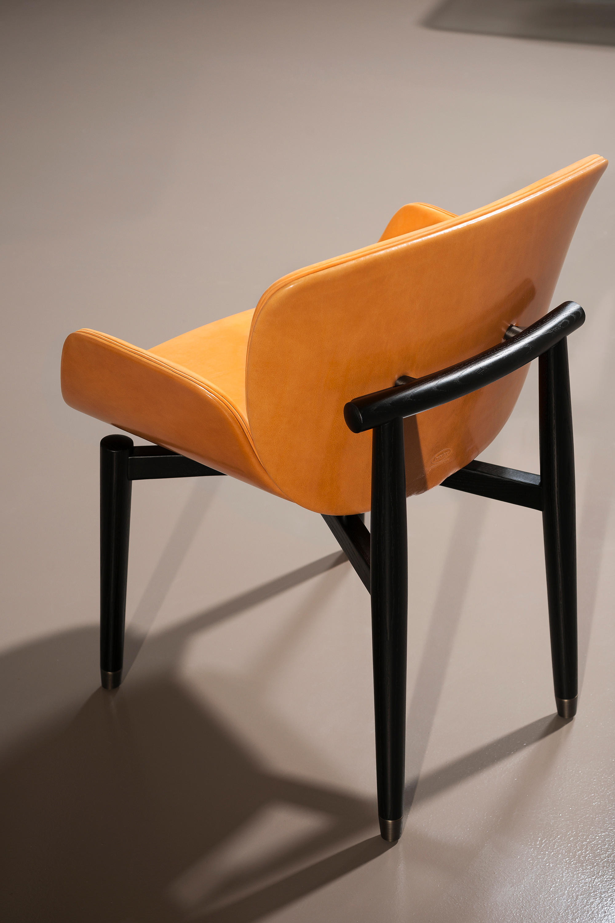 JORGEN CHAIR - Chairs from Baxter | Architonic