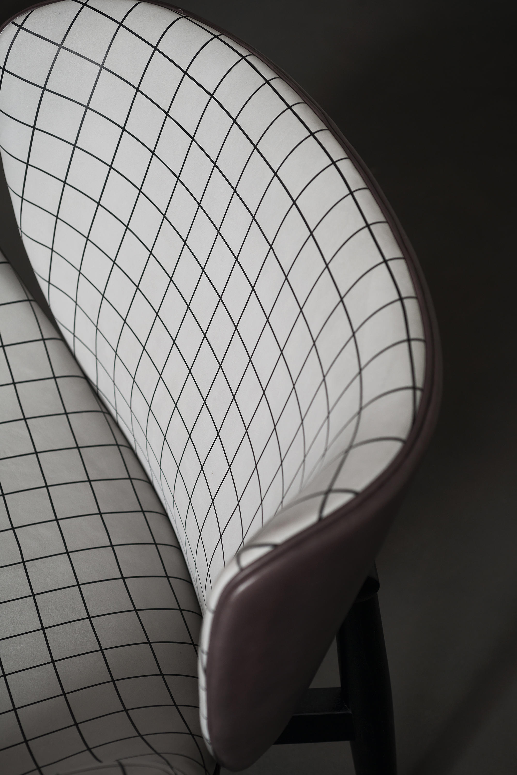JORGEN CHAIR - Chairs from Baxter | Architonic