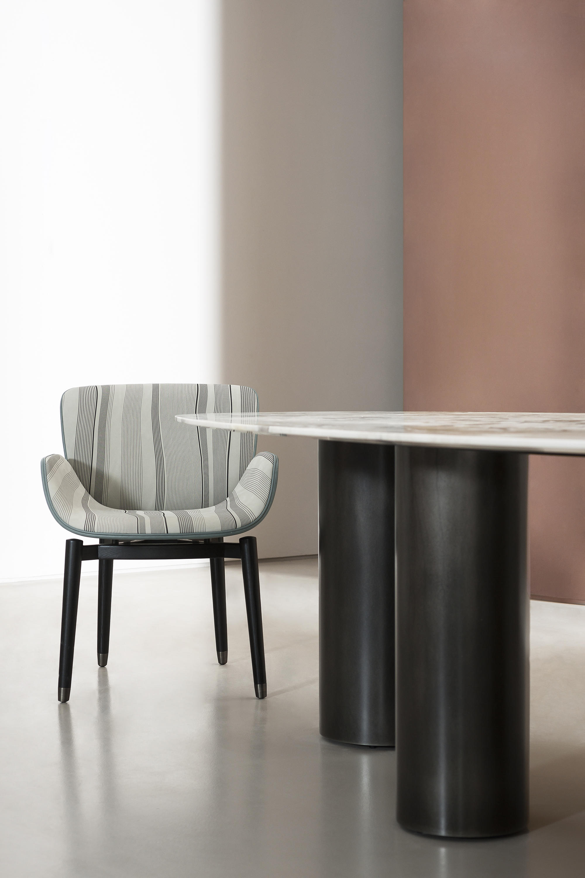 JORGEN CHAIR - Chairs from Baxter | Architonic