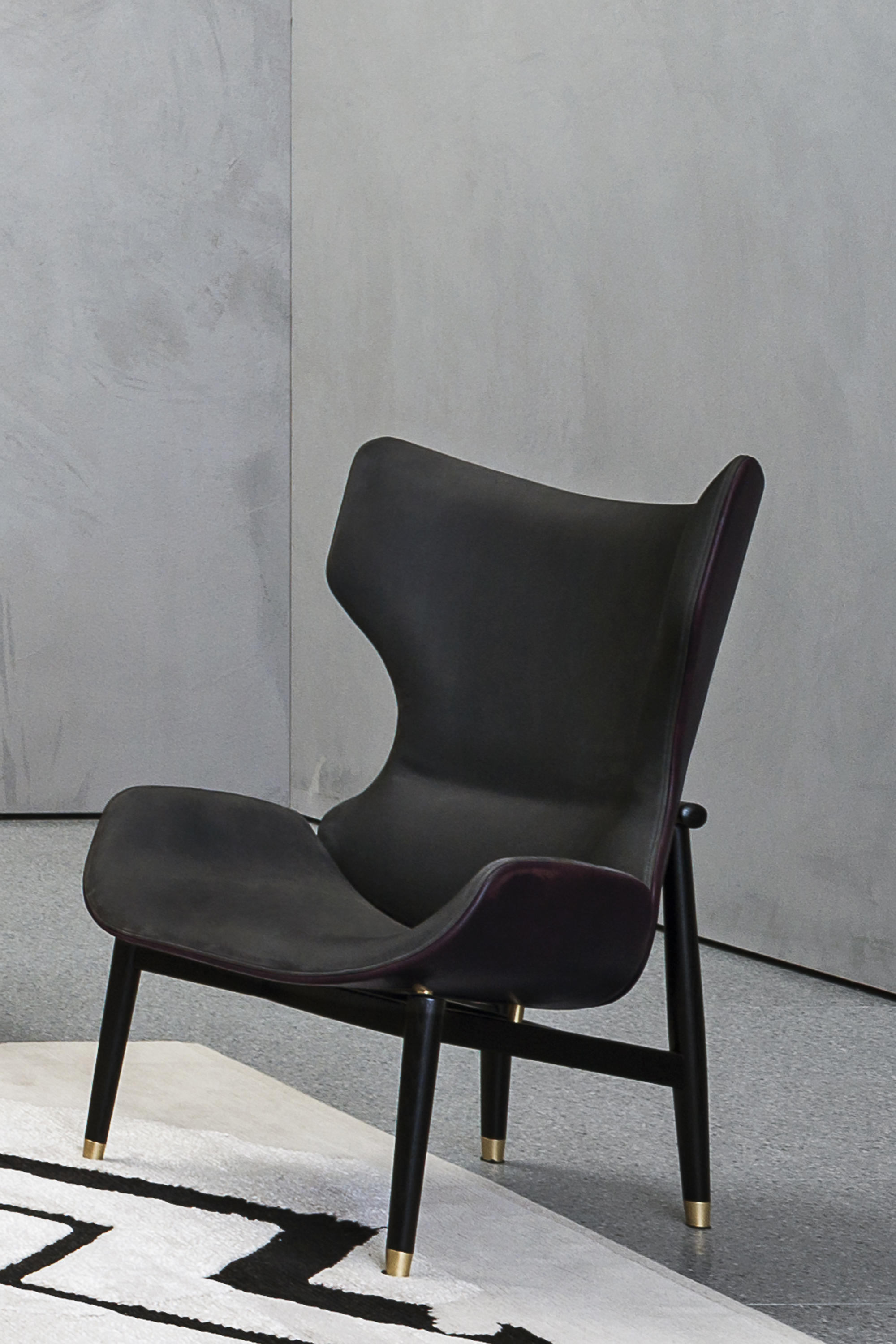JORGEN CHAIR - Chairs from Baxter | Architonic
