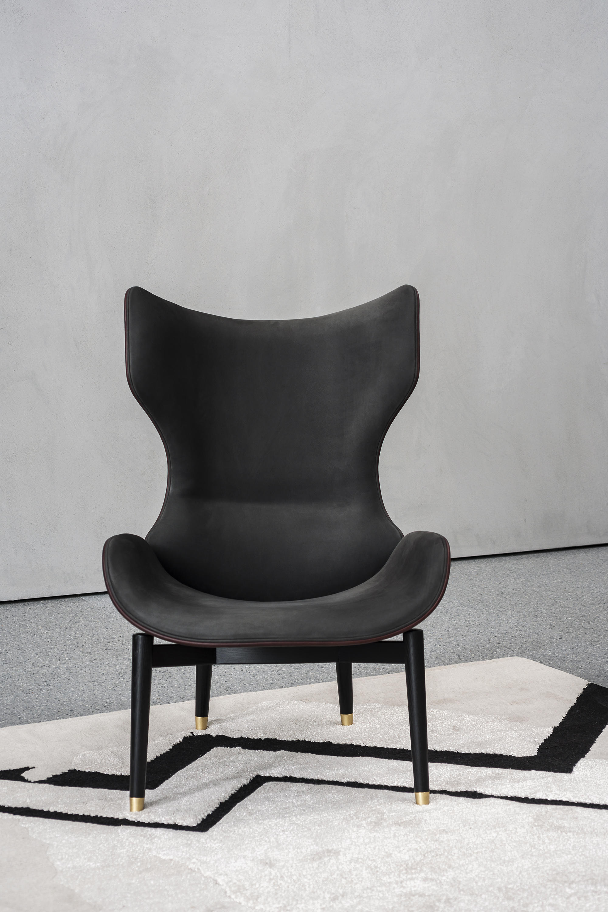 JORGEN CHAIR - Chairs from Baxter | Architonic