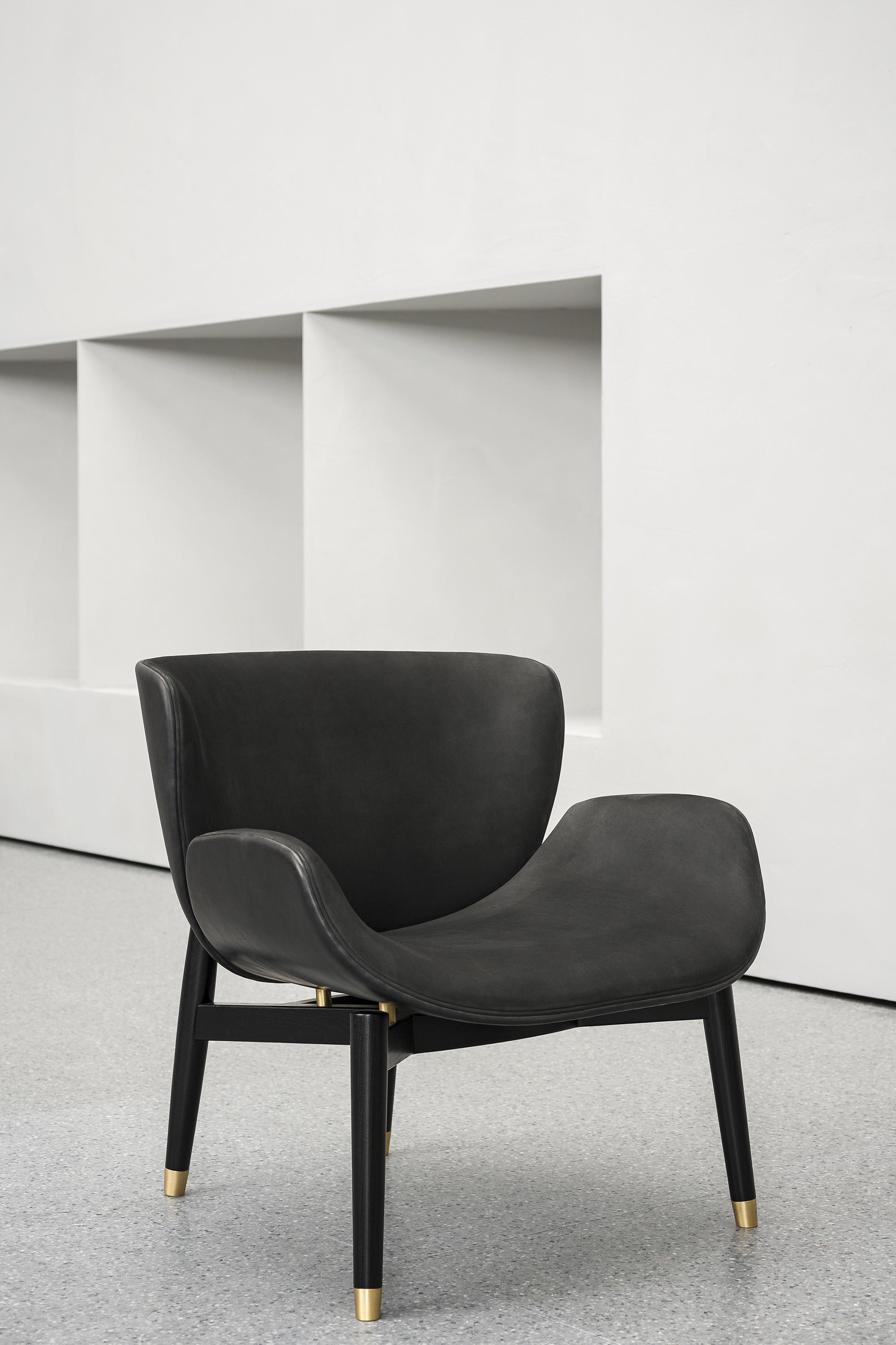 JORGEN Armchair & designer furniture | Architonic