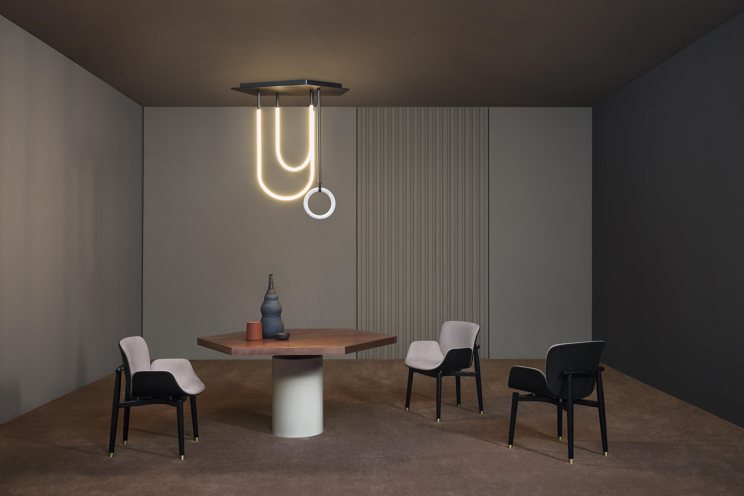 JORGEN Armchair & designer furniture | Architonic