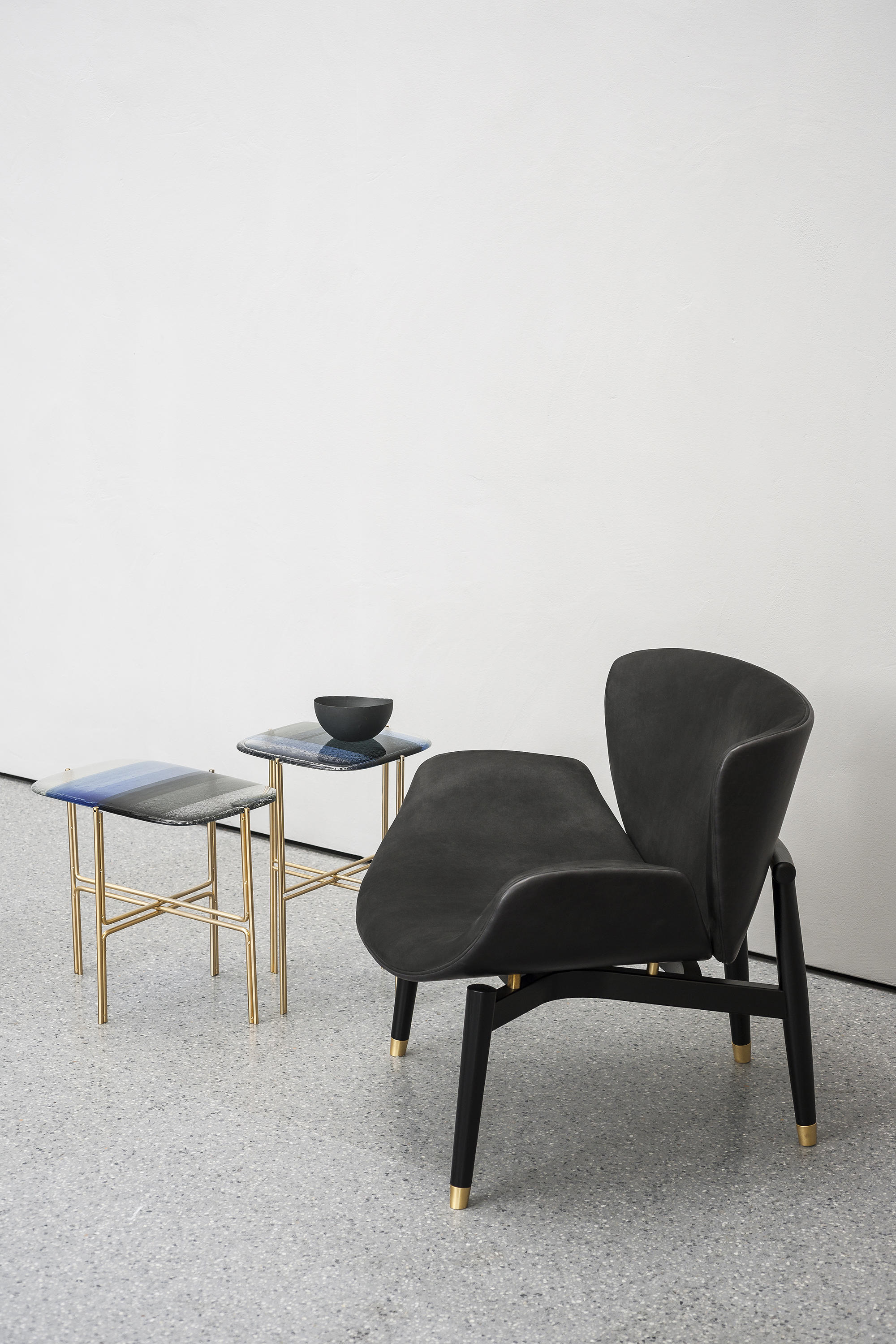 JORGEN Armchair & designer furniture | Architonic