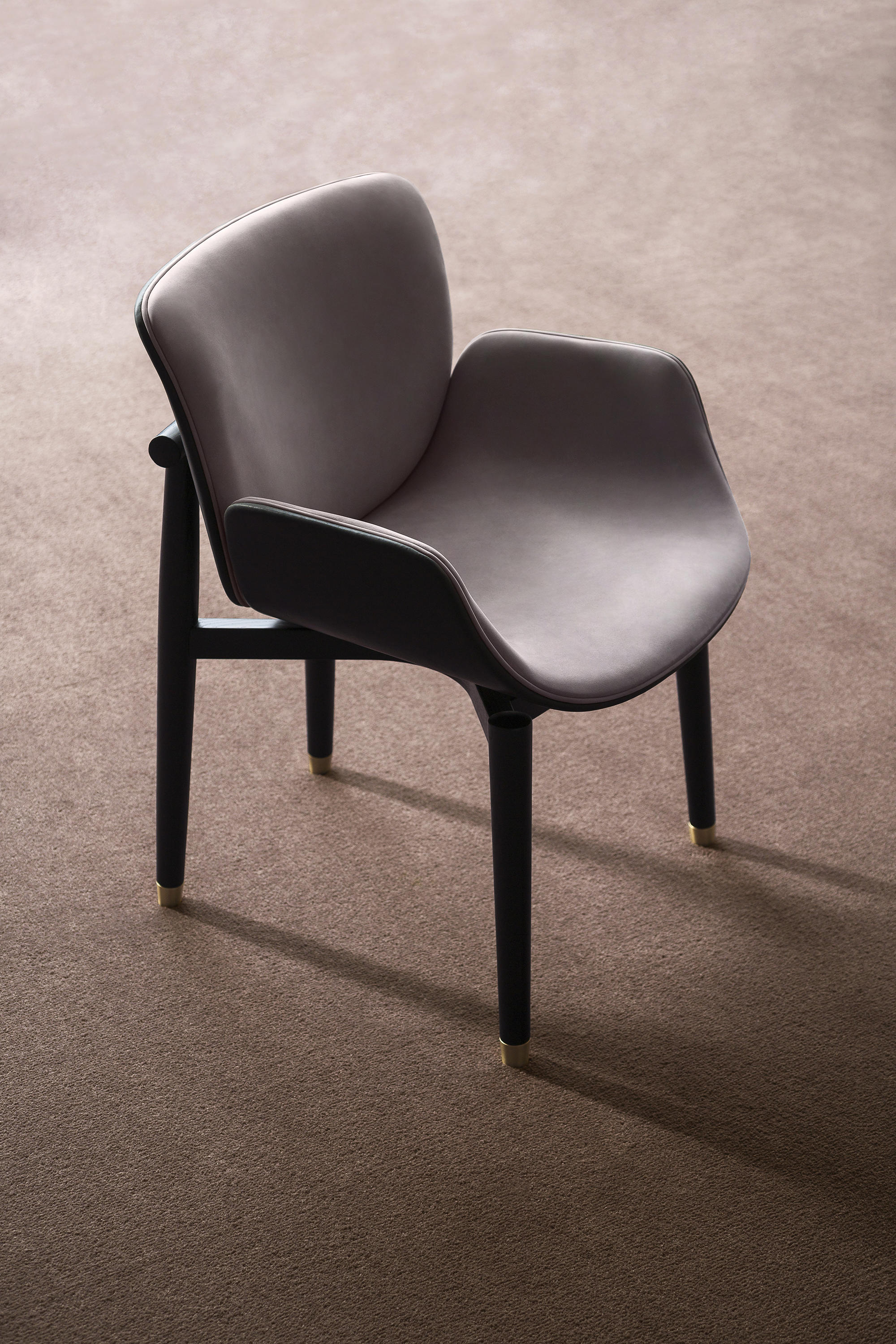 JORGEN Armchair & designer furniture | Architonic