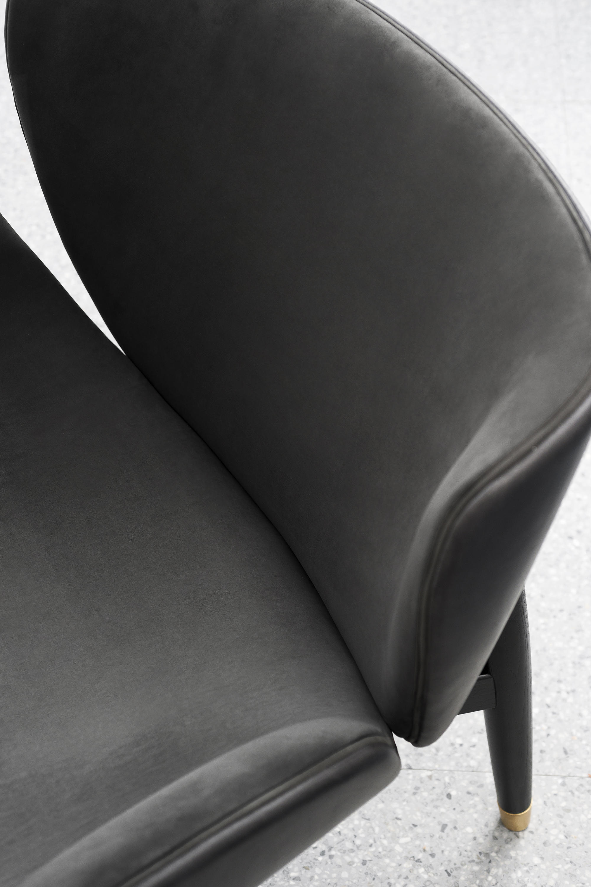 JORGEN CHAIR - Chairs from Baxter | Architonic