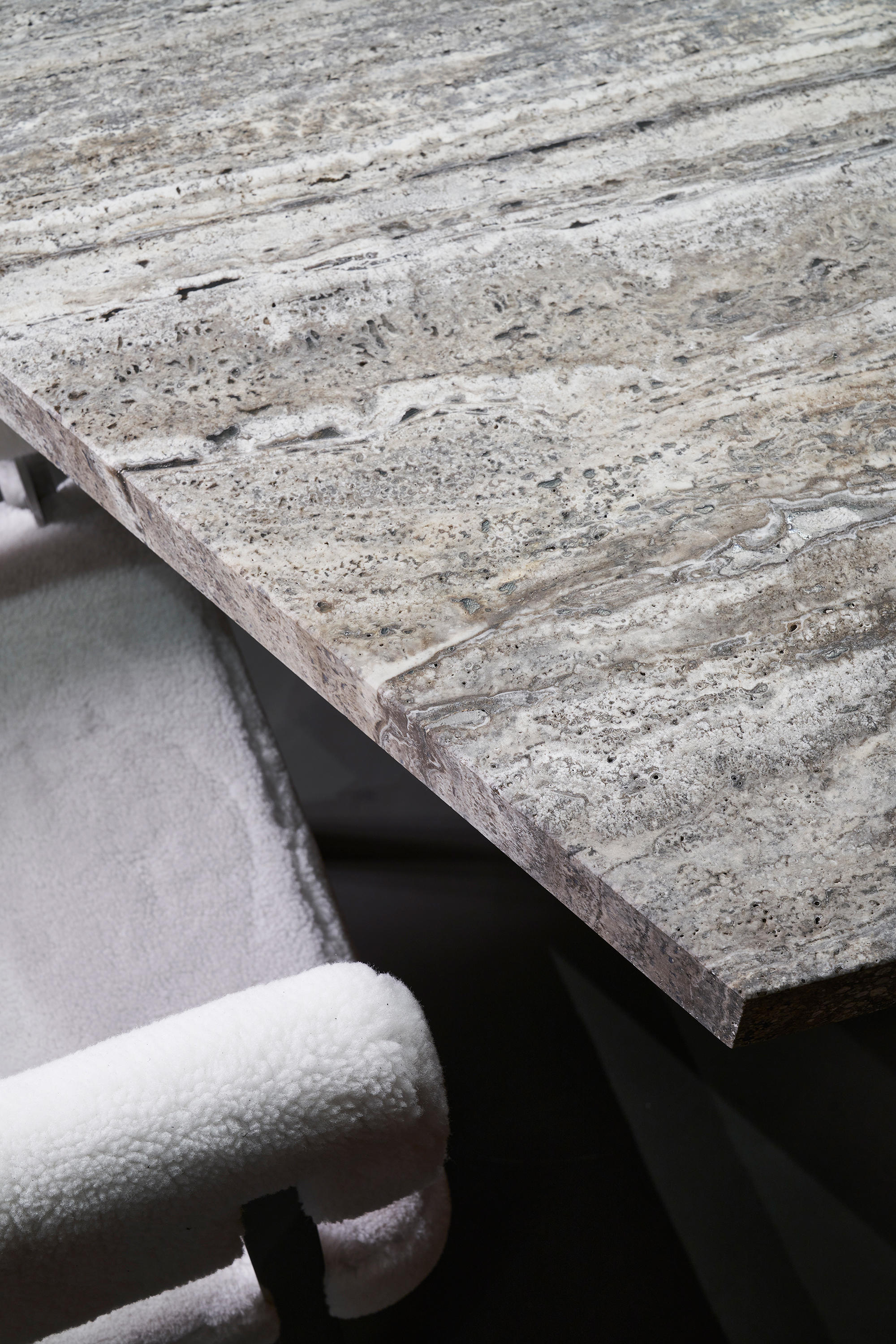 JUPITER TABLE - Dining tables from Baxter | Architonic