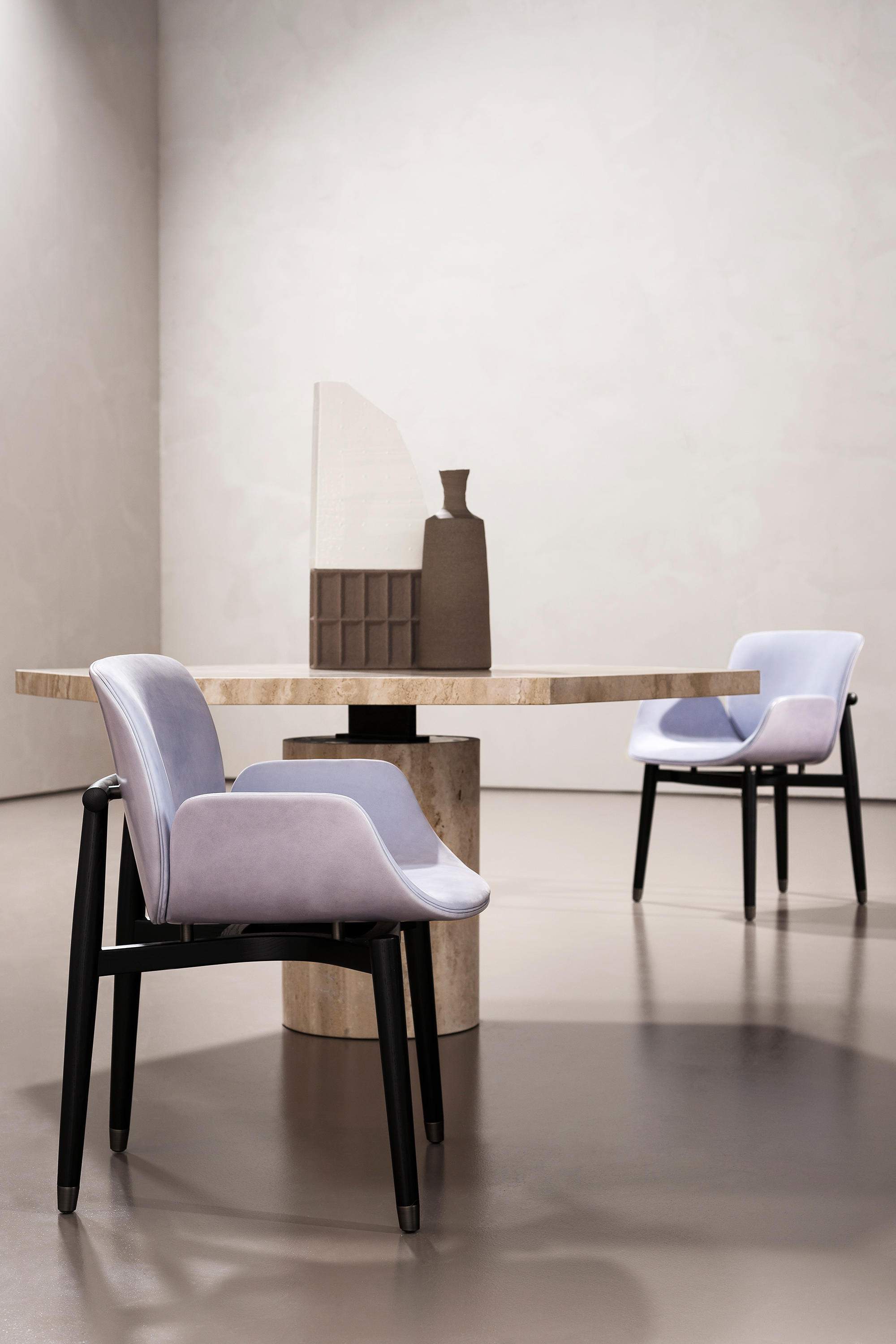 JUPITER TABLE - Dining tables from Baxter | Architonic