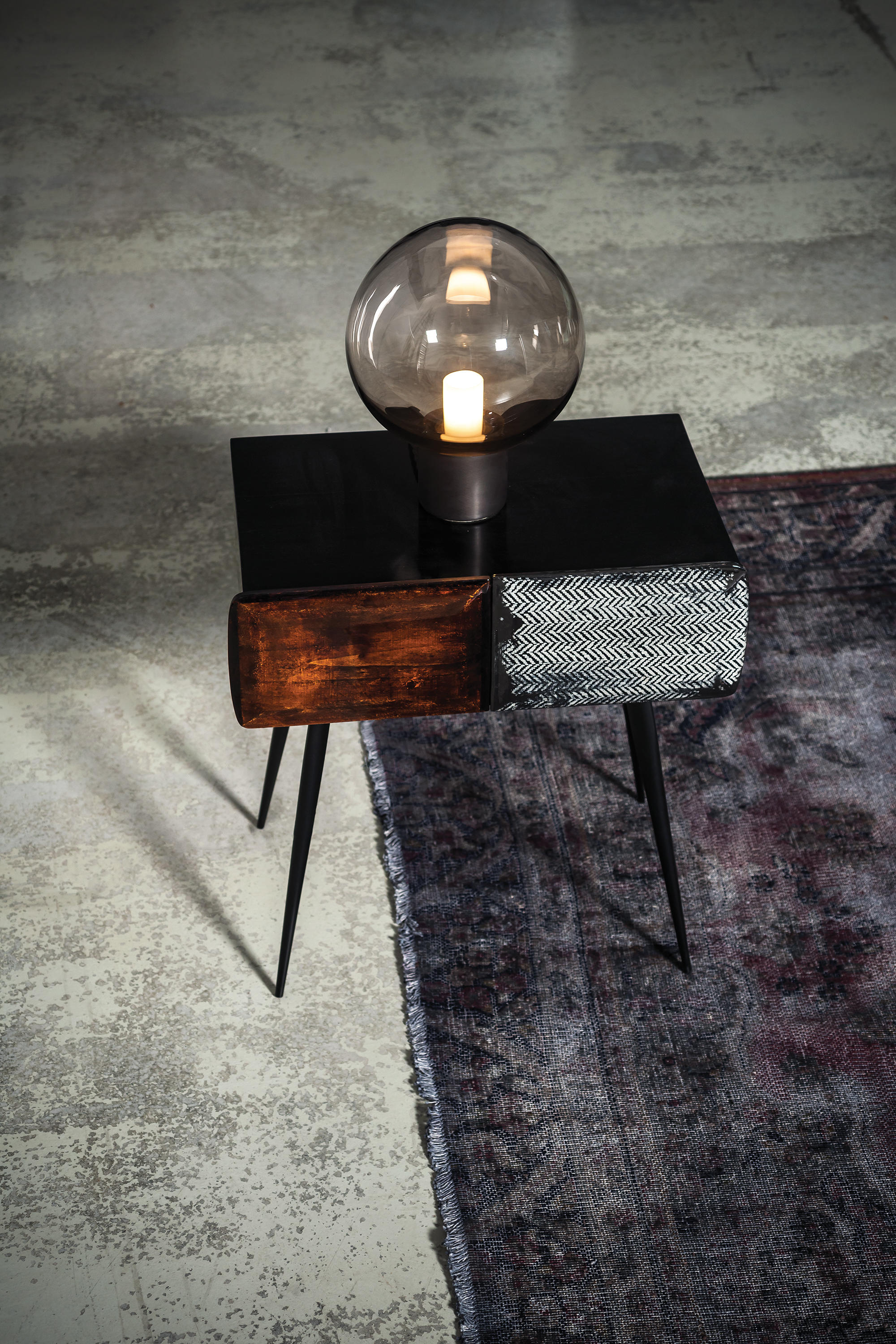 MEMO Small Table & designer furniture | Architonic