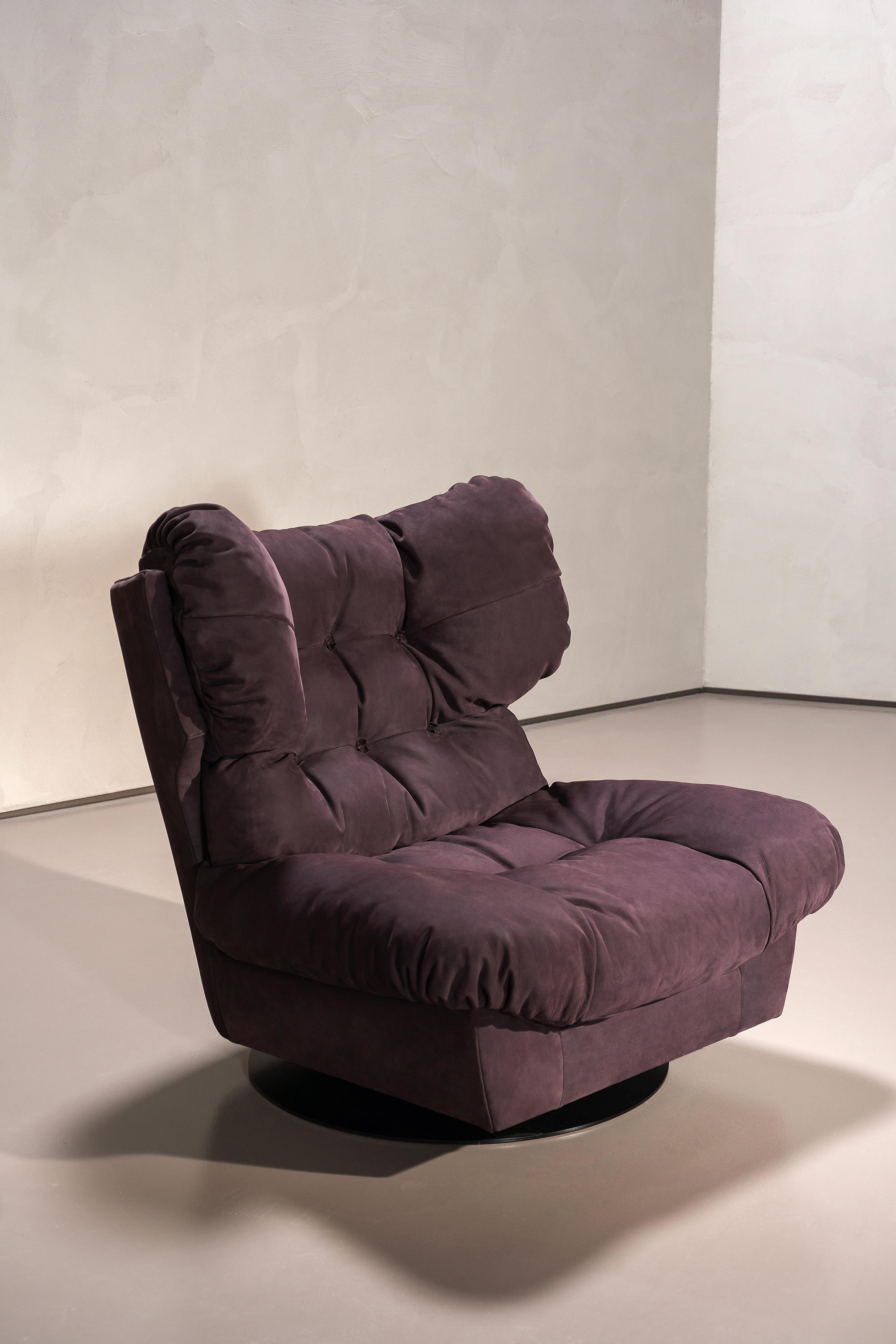 MILANO BED - Beds from Baxter | Architonic