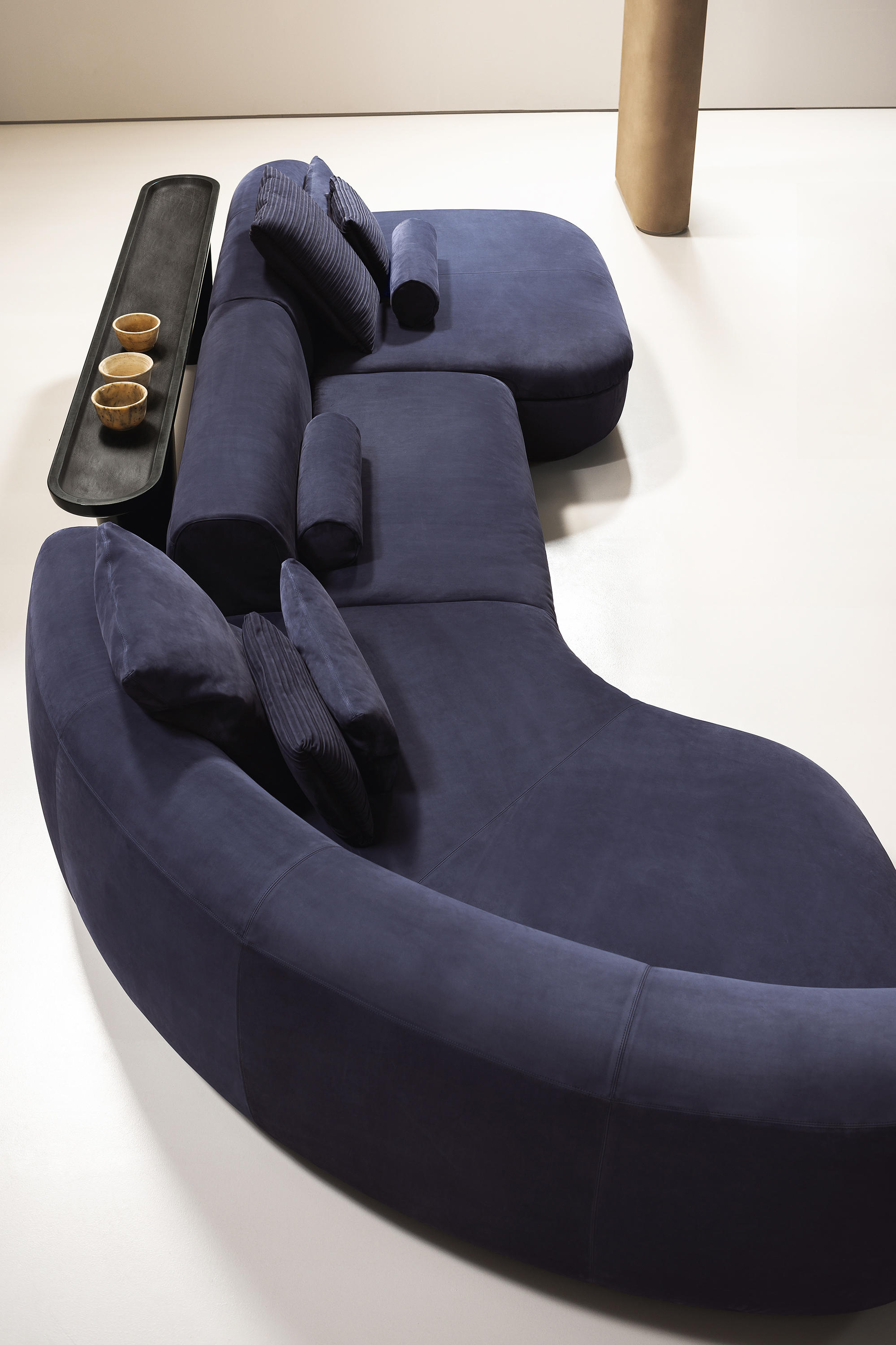 PIAF SOFA - Sofas from Baxter | Architonic