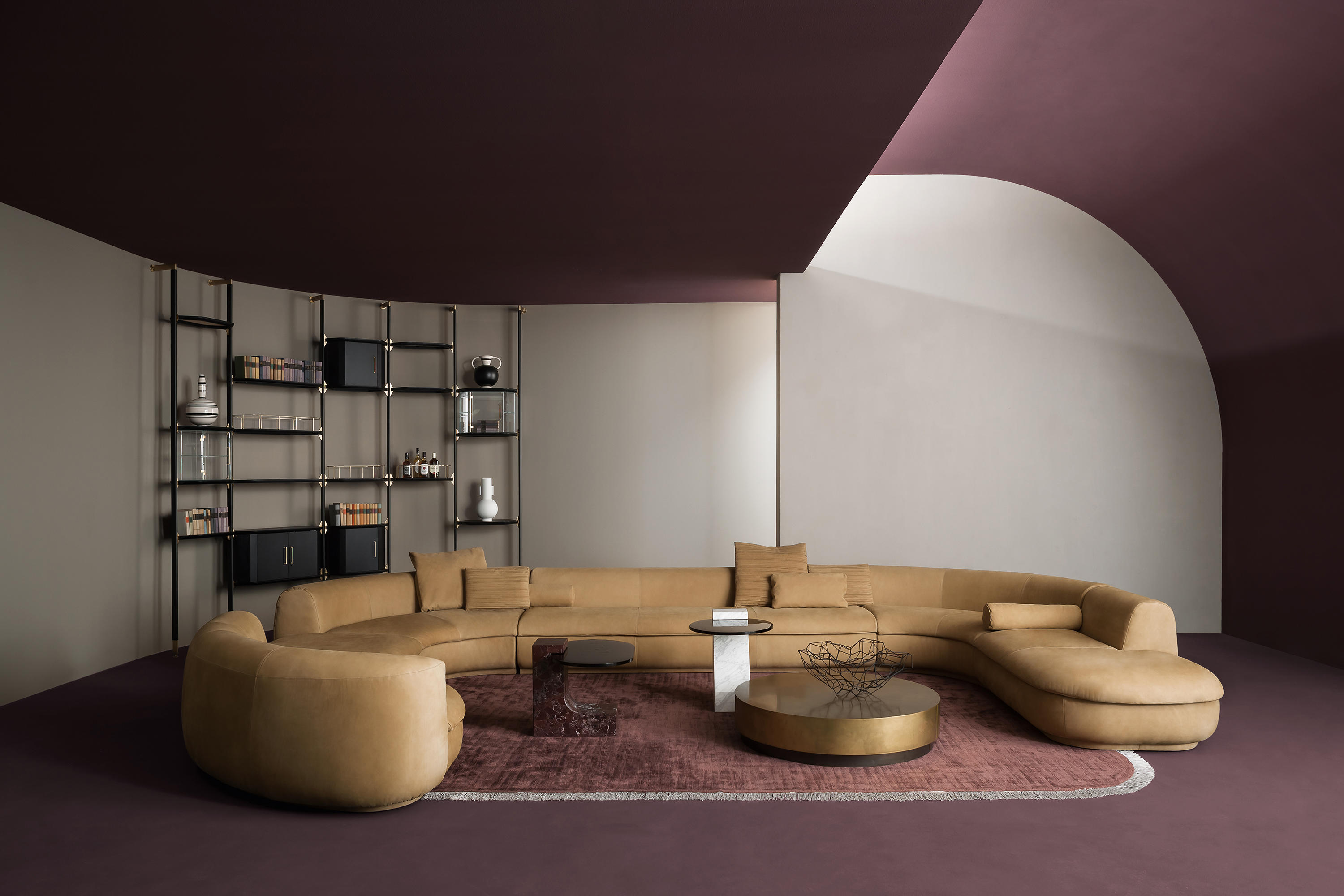 PIAF SOFA - Sofas from Baxter | Architonic