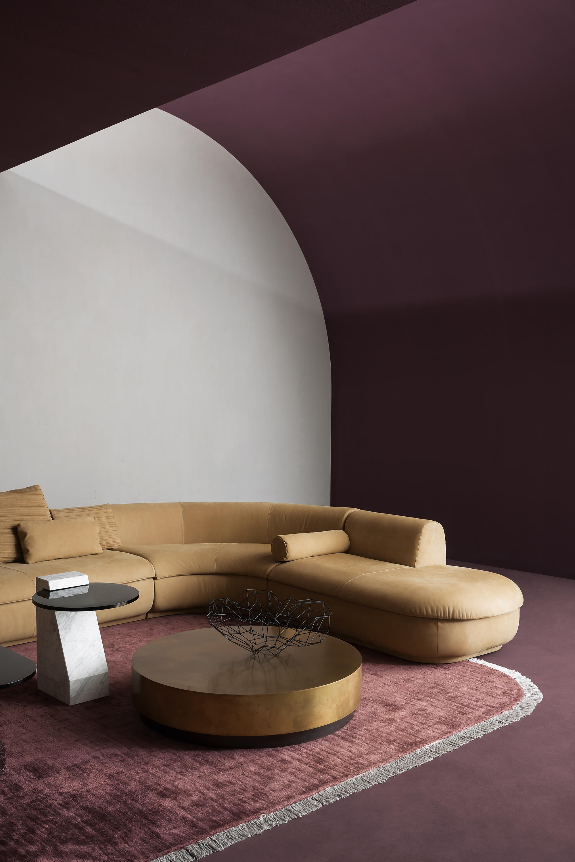 PIAF SOFA - Sofás de Baxter | Architonic