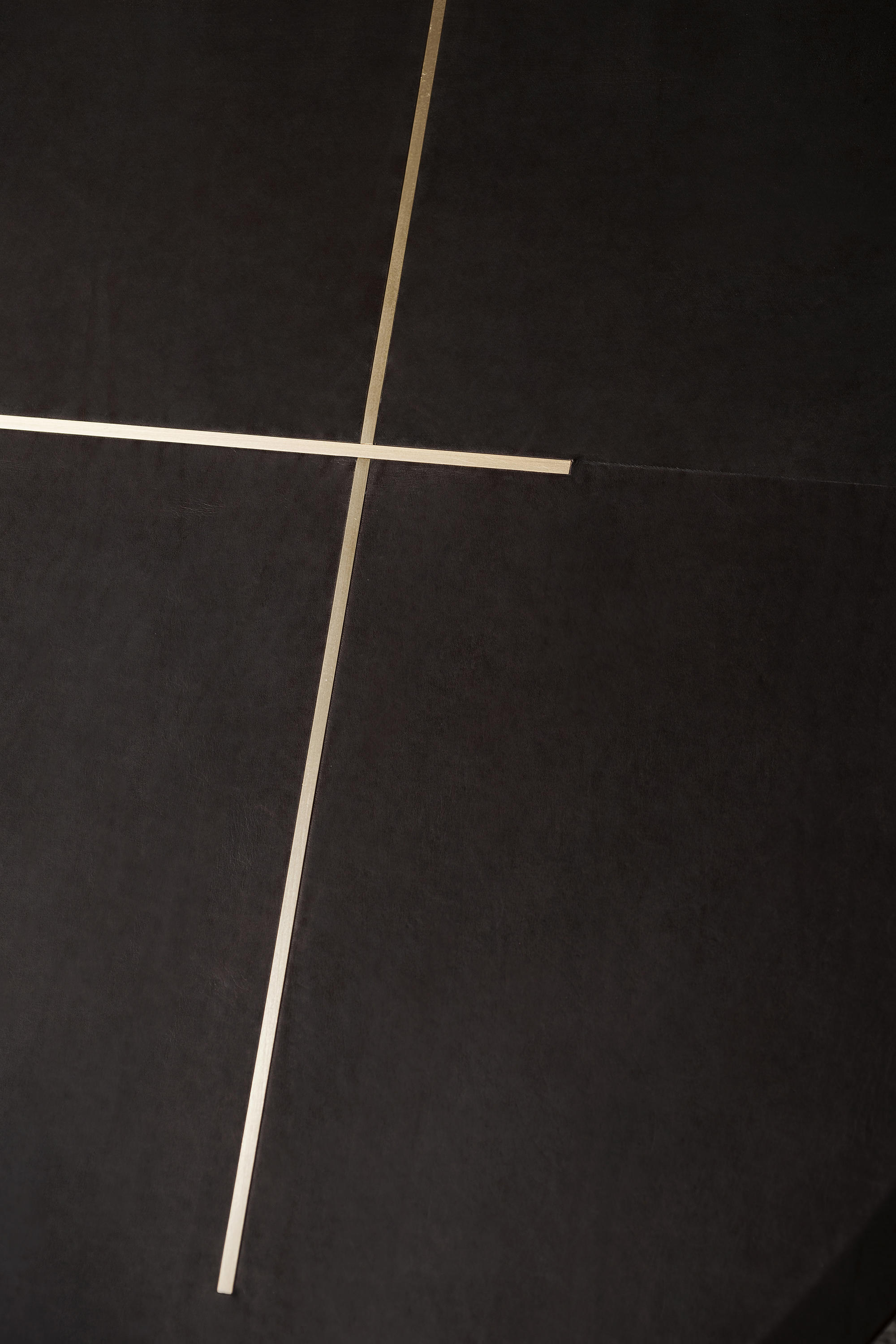 PLACE' LEATHER Table & designer furniture | Architonic