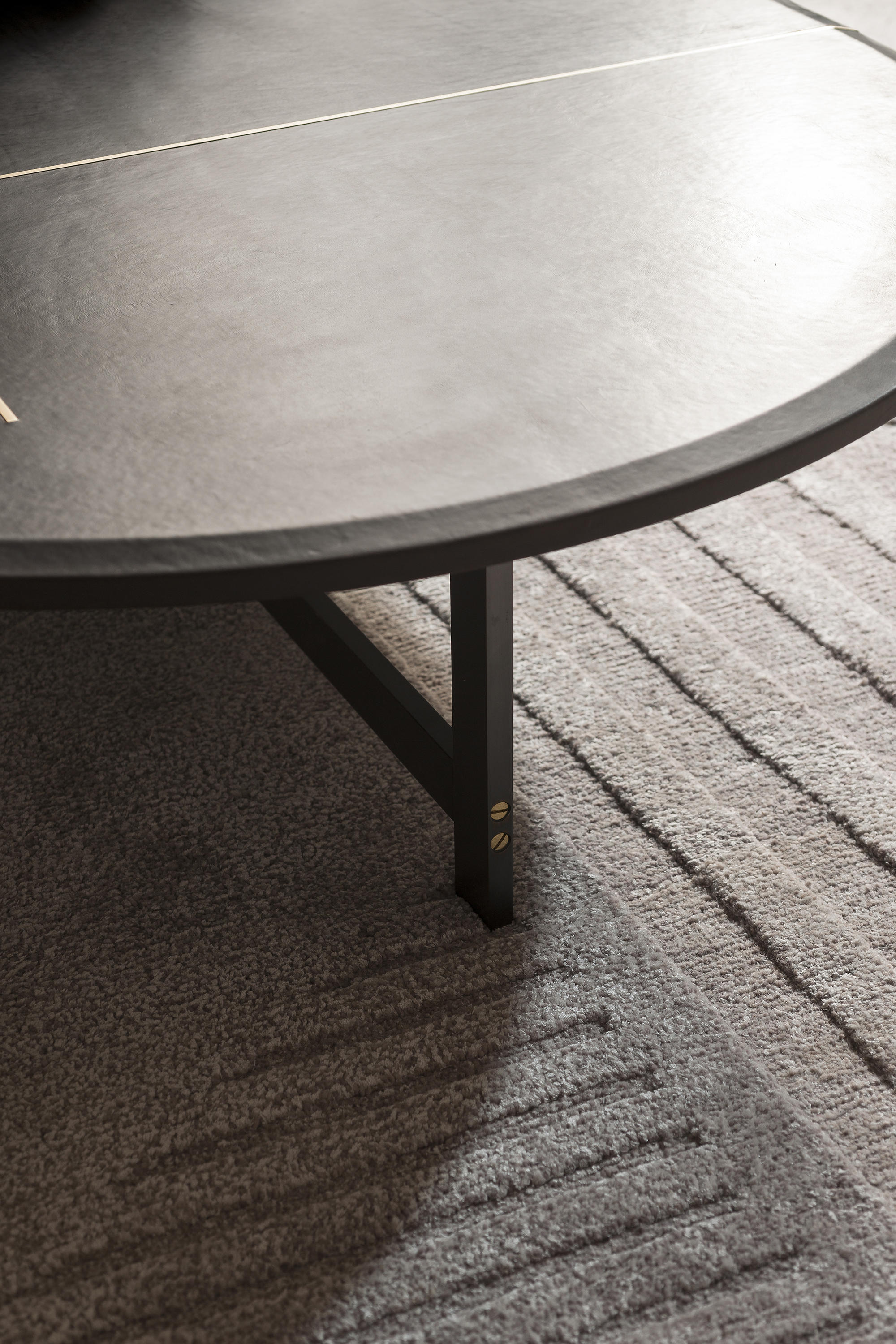 PLACE' TABLE - Dining tables from Baxter | Architonic