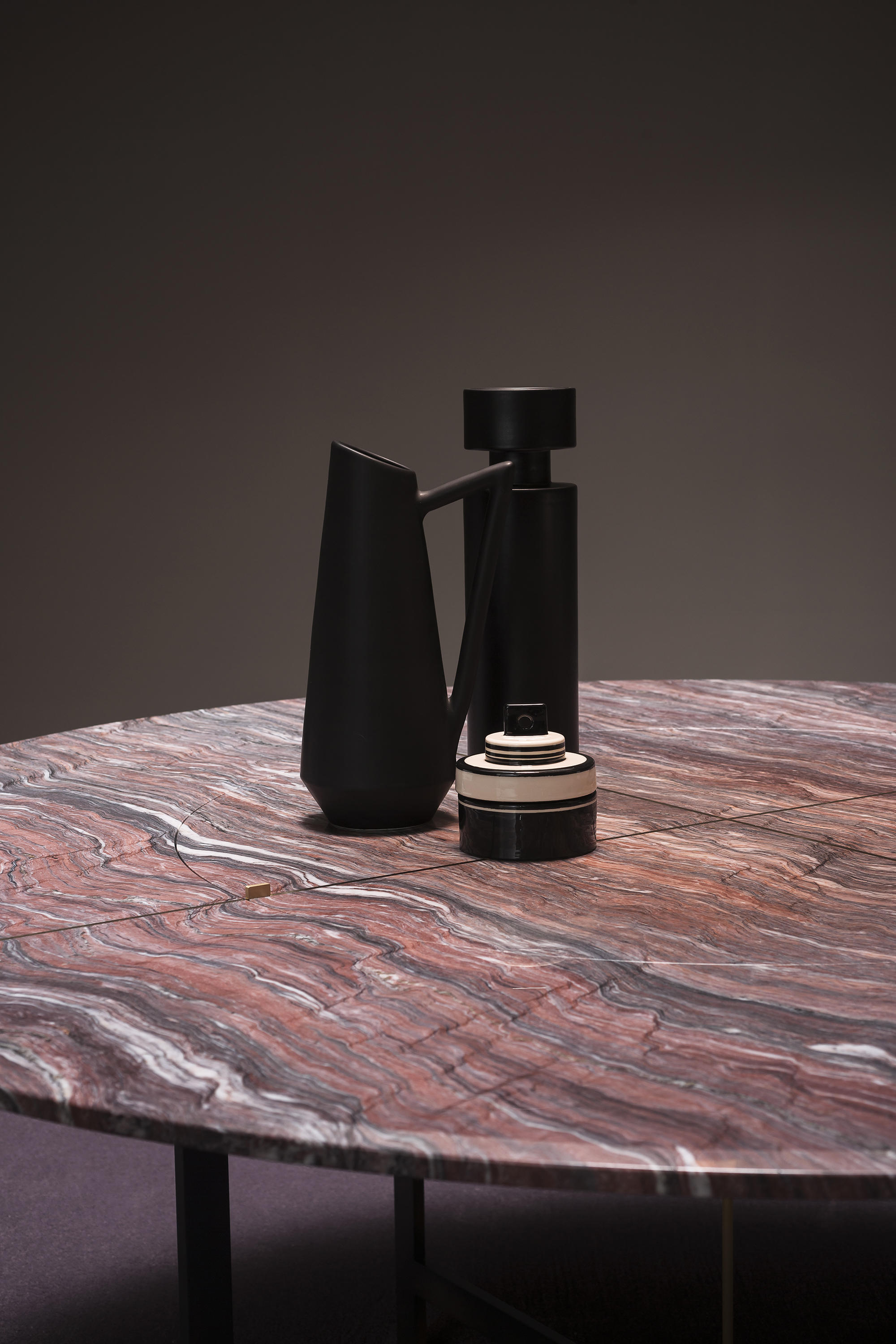 PLACE' Small table & designer furniture | Architonic