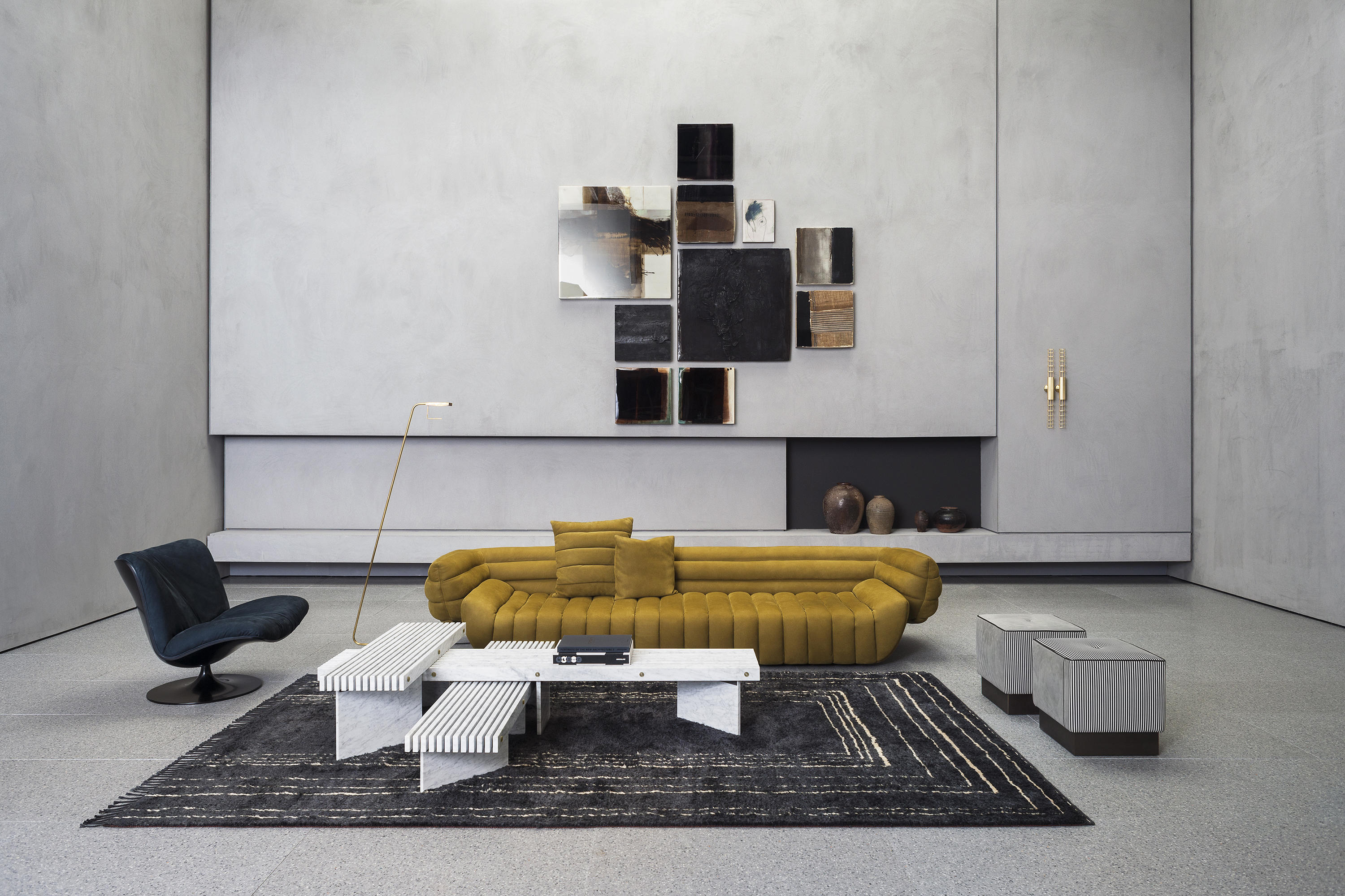 RAIL Small Table & designer furniture | Architonic