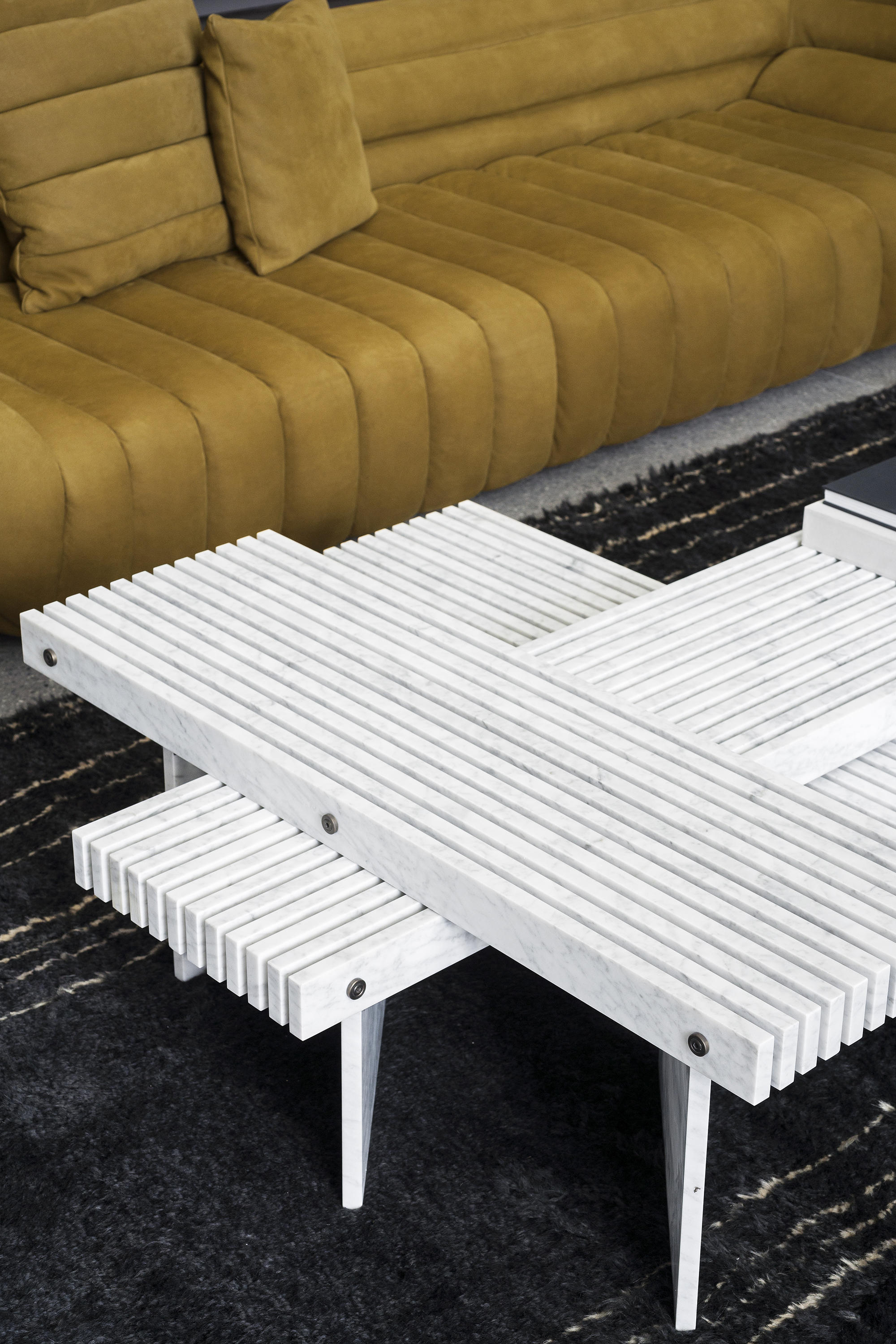 RAIL Small Table & designer furniture | Architonic