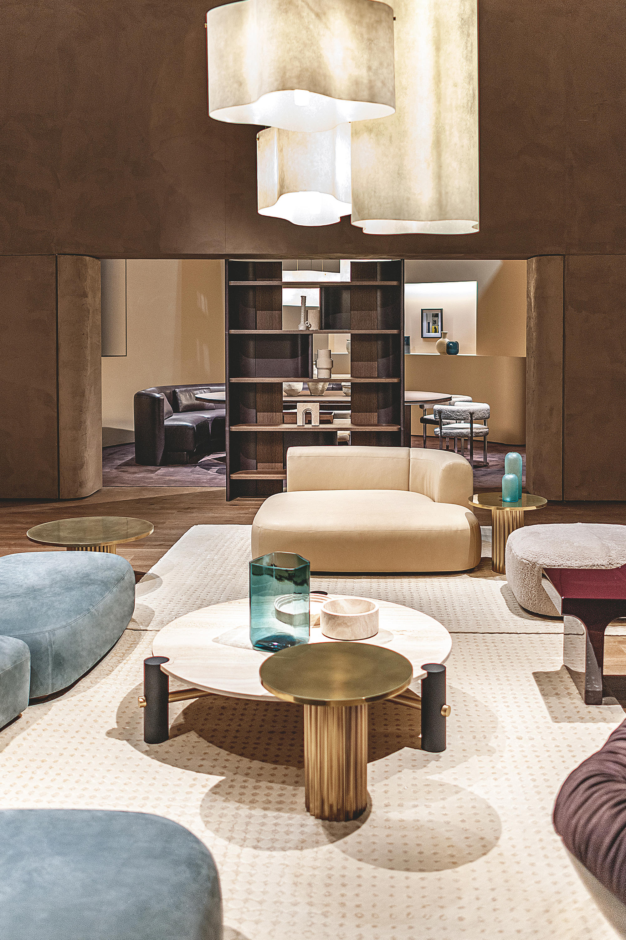 SCARLET RUG - Rugs from Baxter | Architonic
