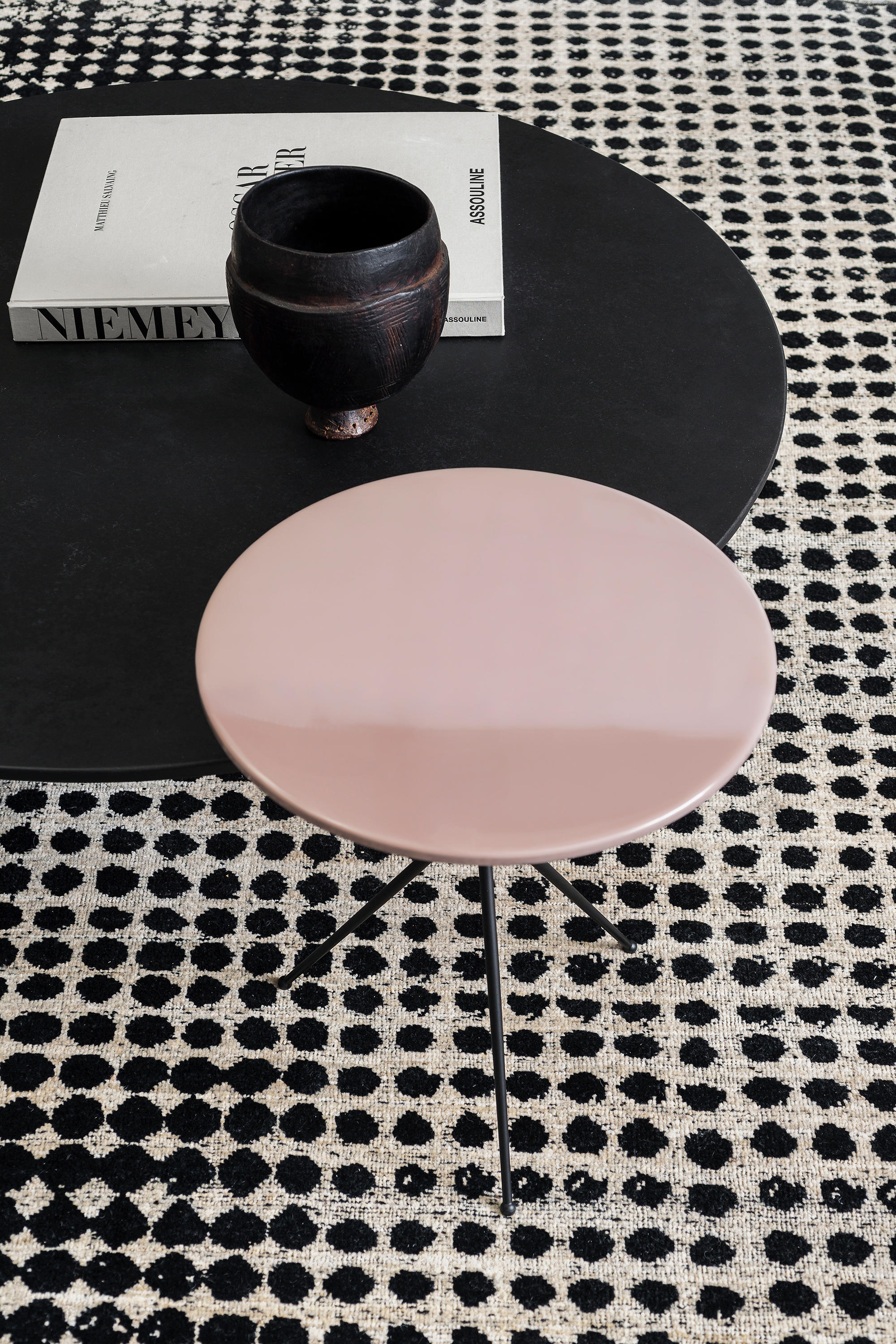 SCARLET RUG - Rugs from Baxter | Architonic