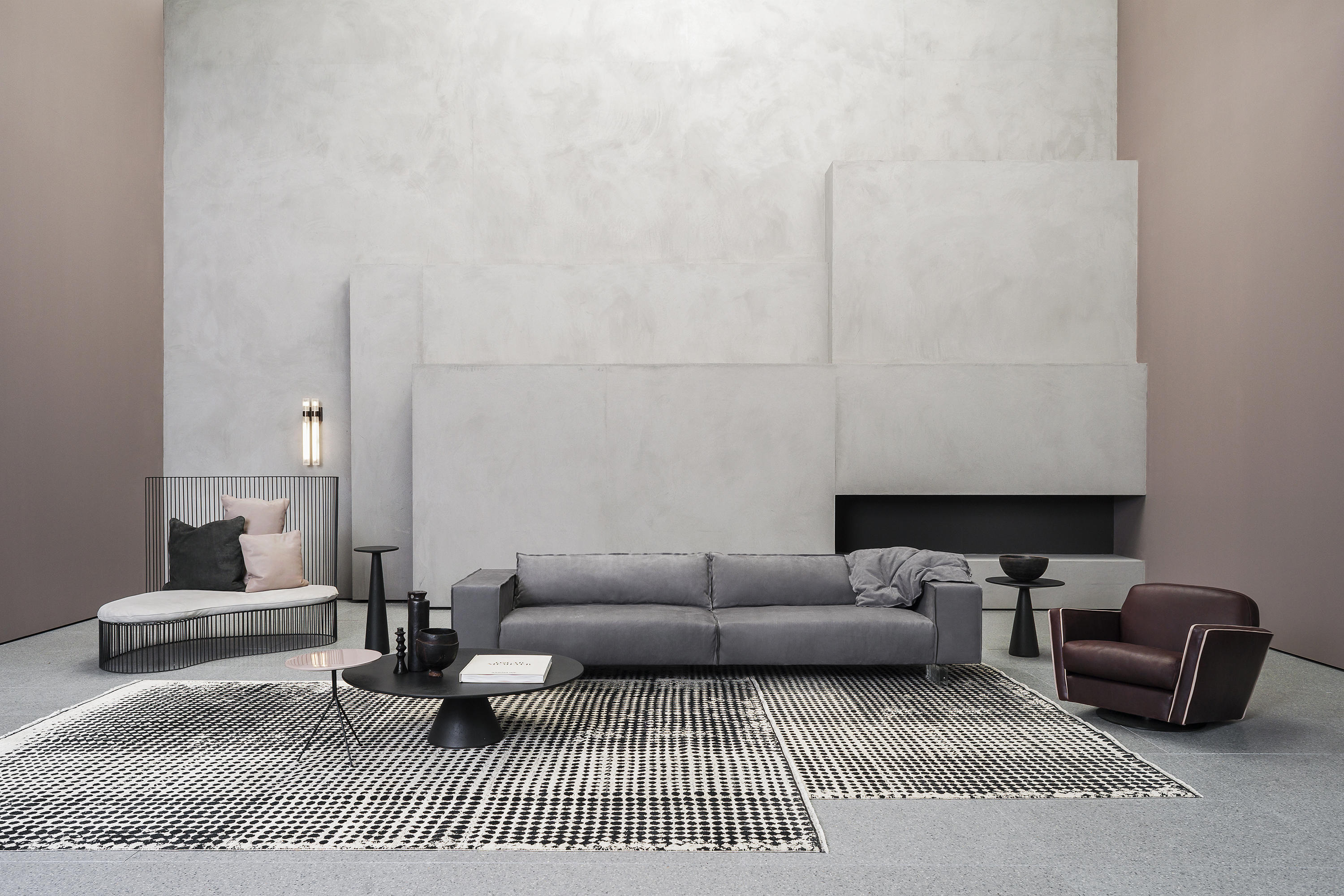 SCARLET RUG - Rugs from Baxter | Architonic