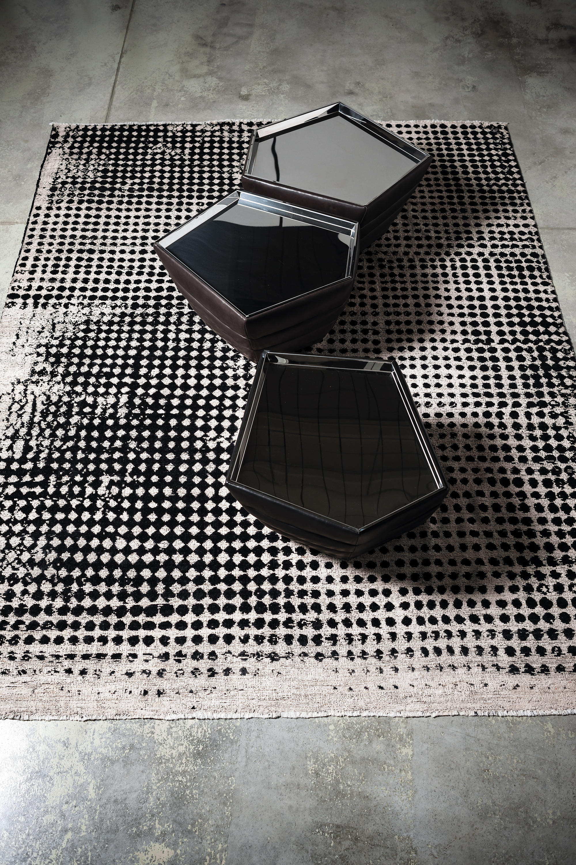 SCARLET RUG - Rugs from Baxter | Architonic