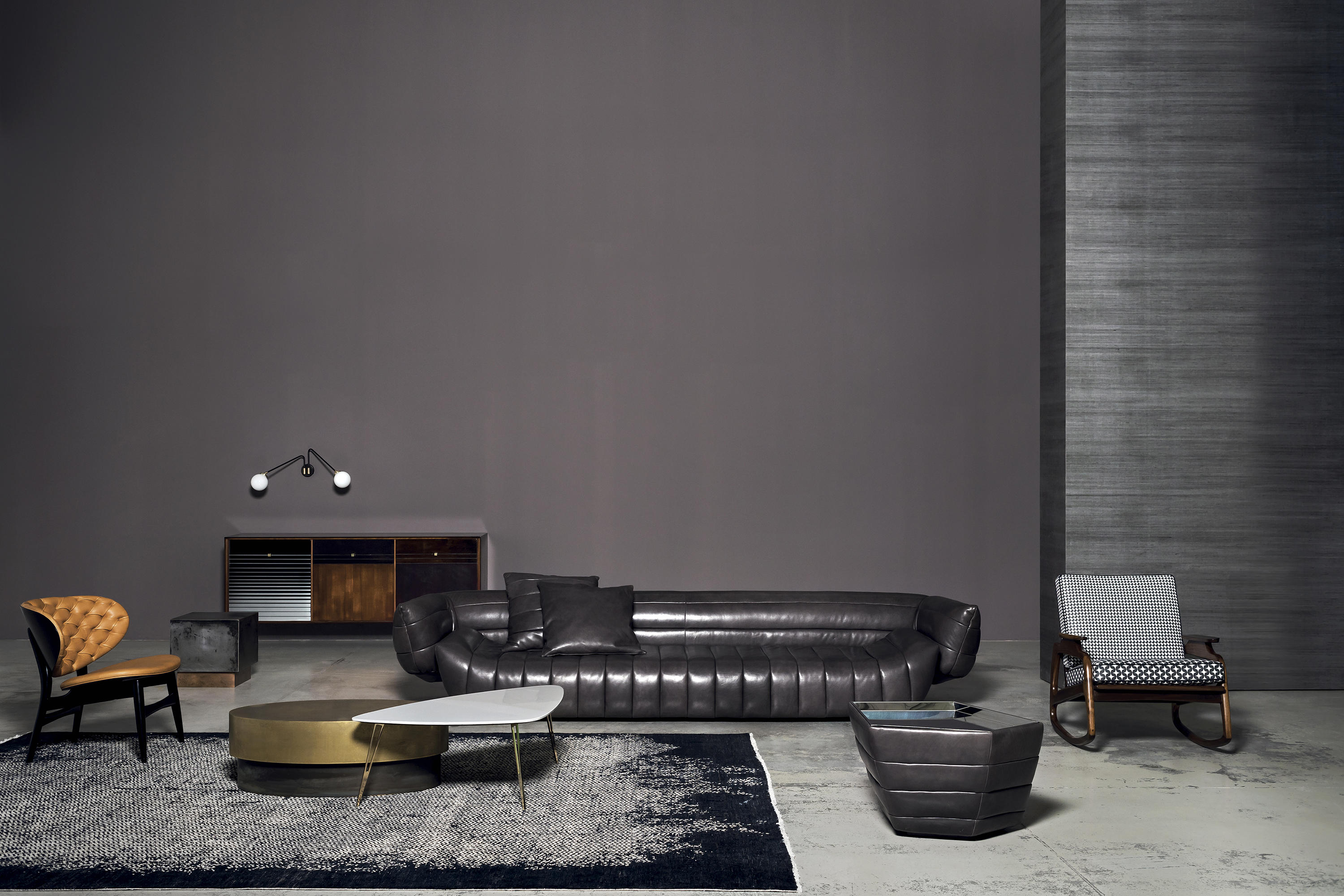 SCARLET RUG - Rugs from Baxter | Architonic
