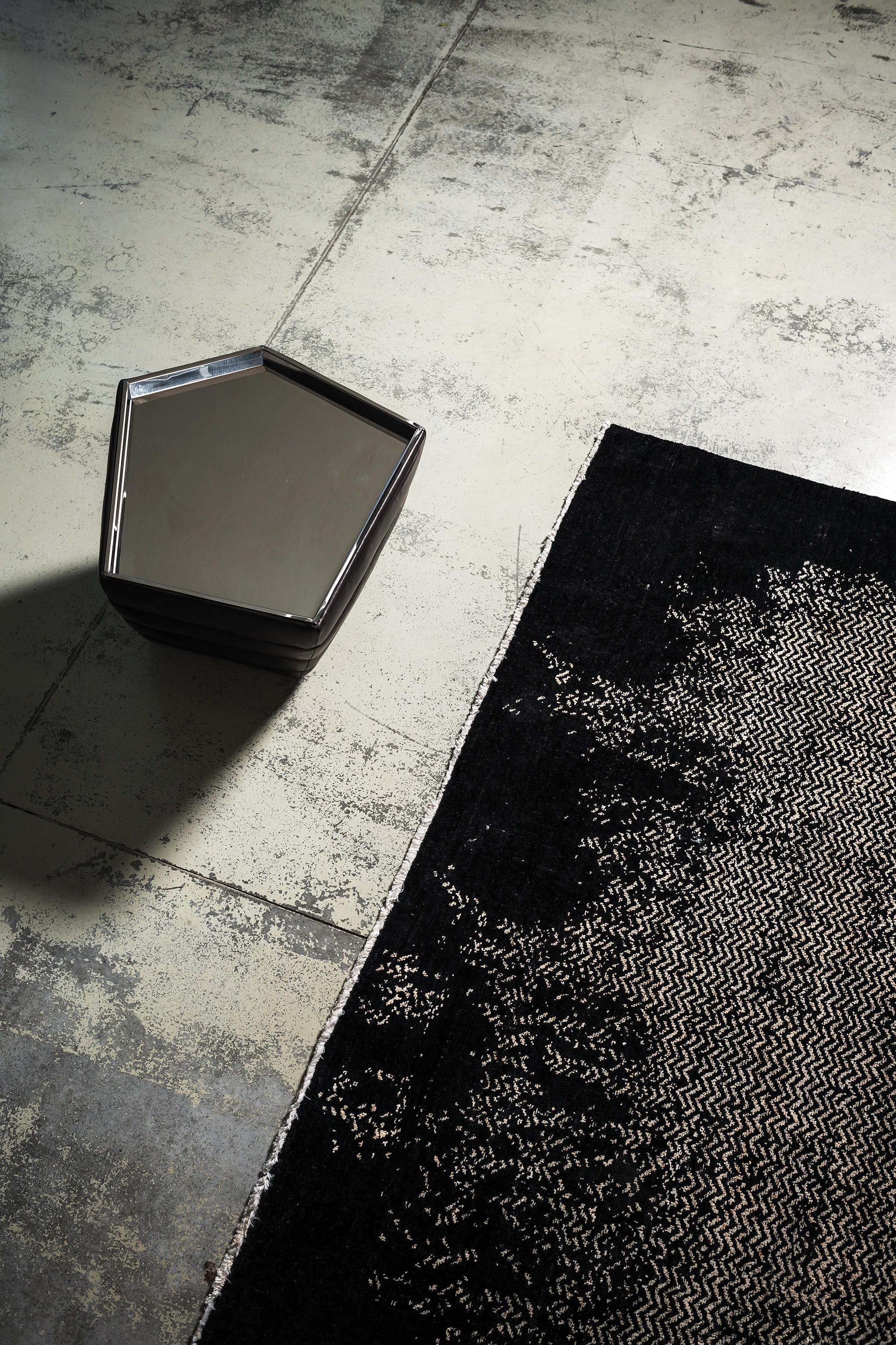 SCARLET RUG - Rugs from Baxter | Architonic