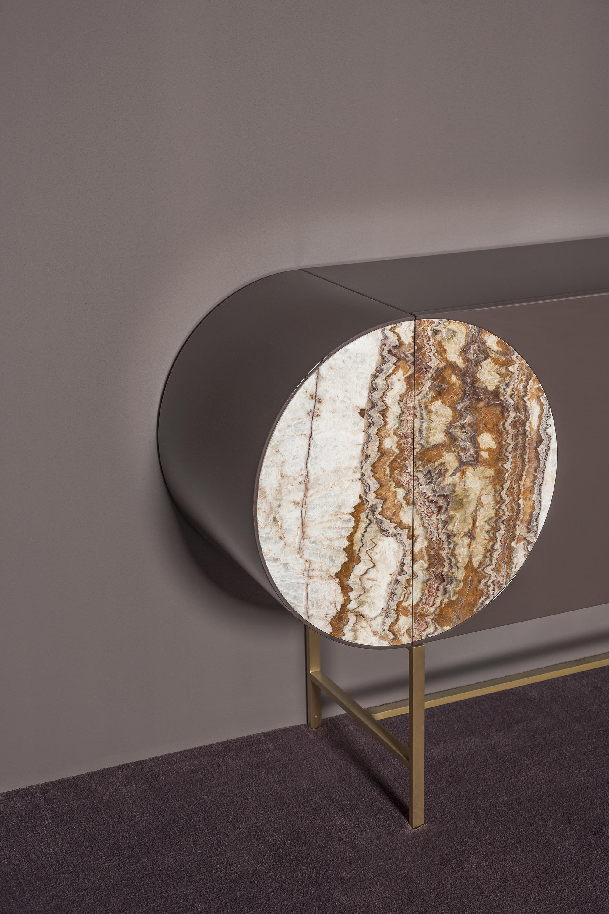 SELENE TABLE - Esstische von Baxter | Architonic
