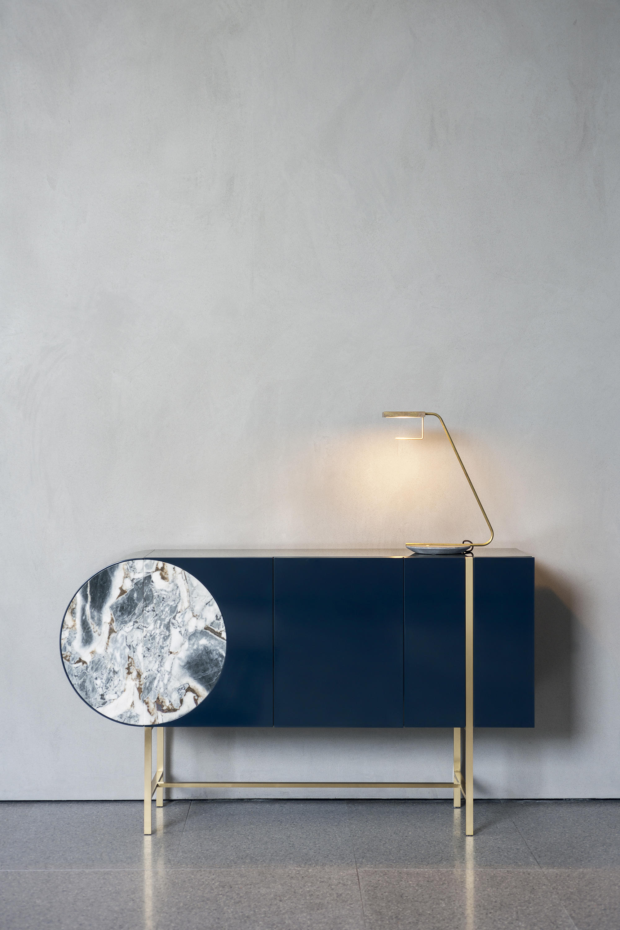 SELENE TABLE - Dining tables from Baxter | Architonic