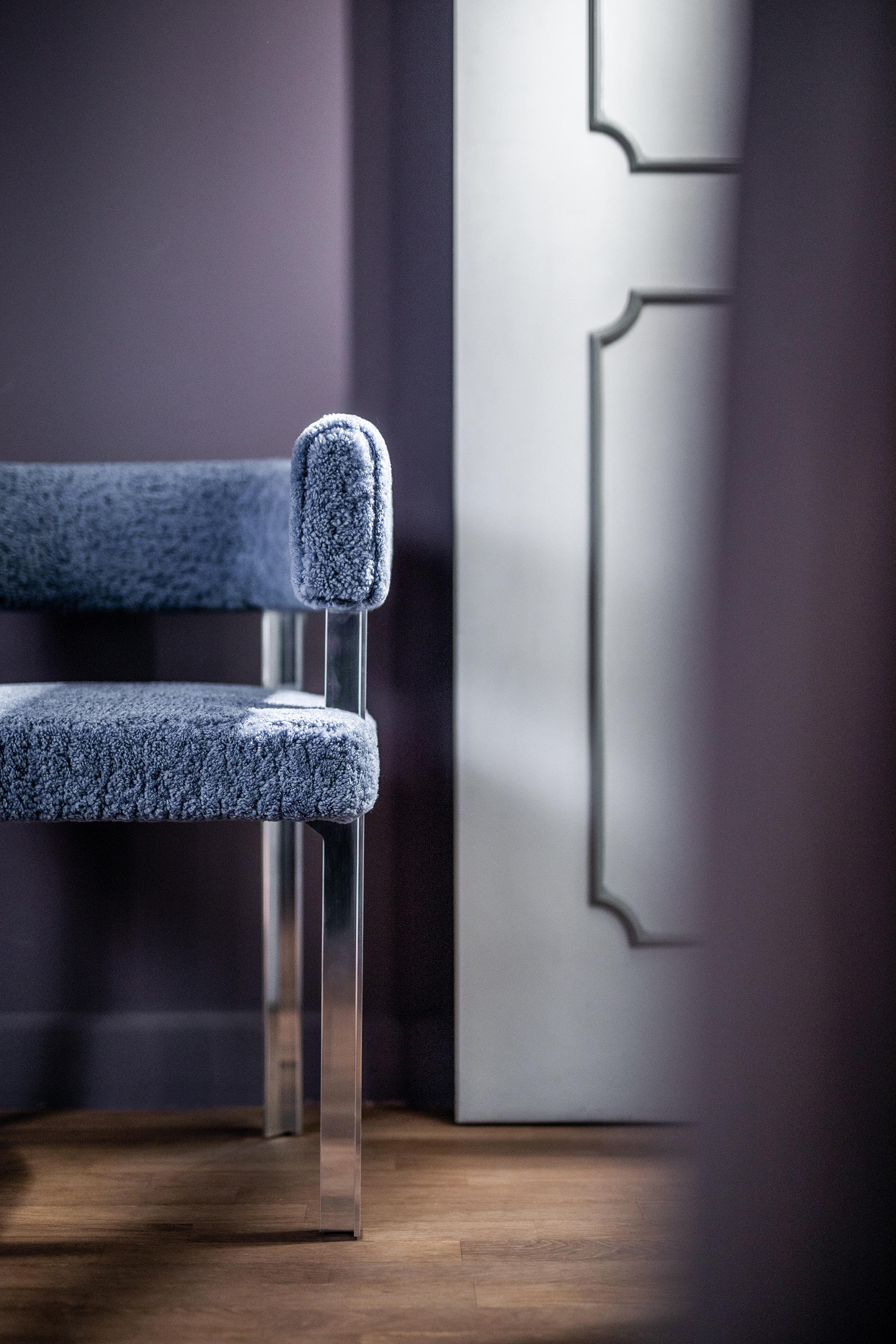 T CHAIR CHAIR - Chairs from Baxter | Architonic