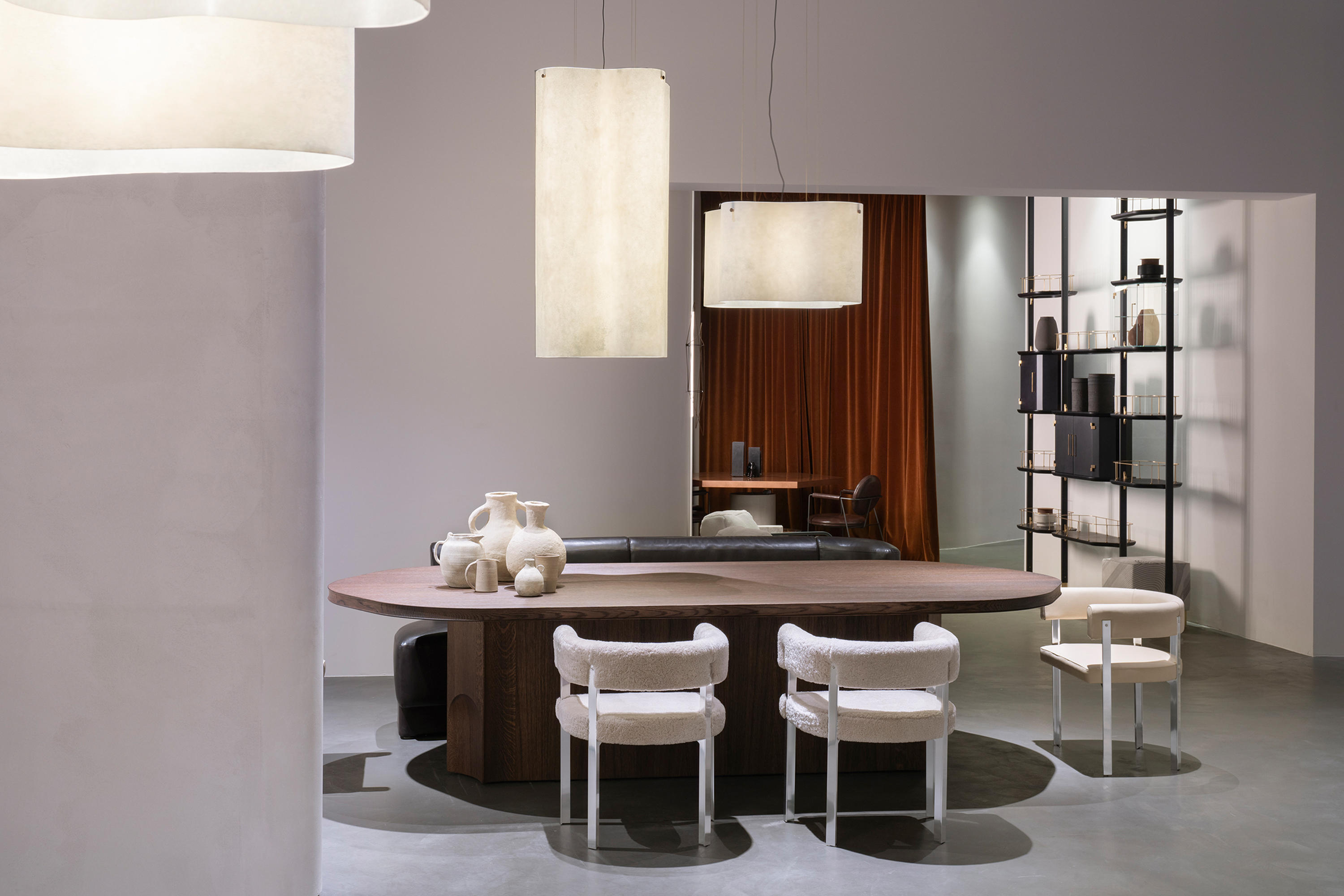 T CHAIR CHAIR - Chairs from Baxter | Architonic