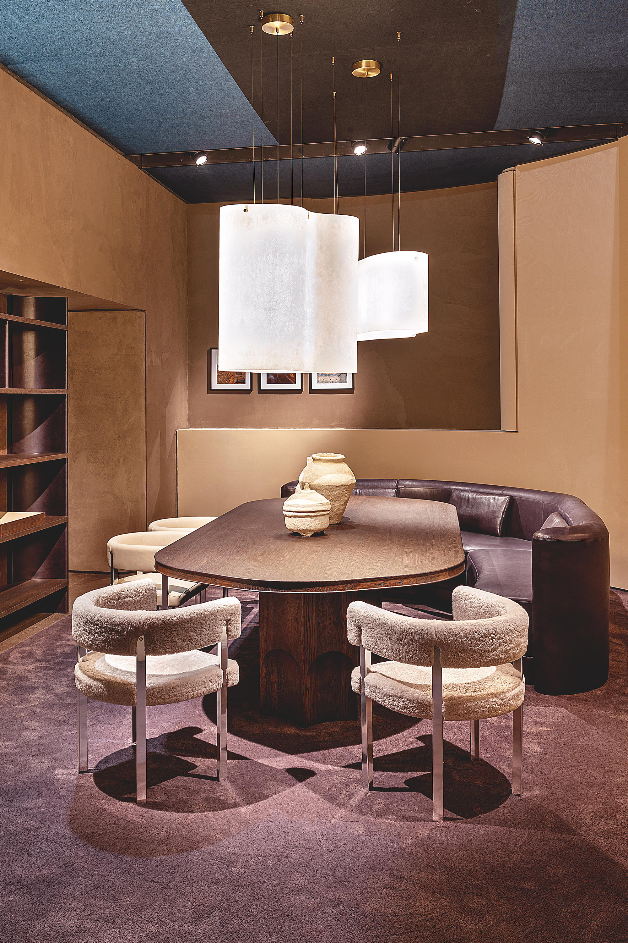 T CHAIR CHAIR - Chairs from Baxter | Architonic