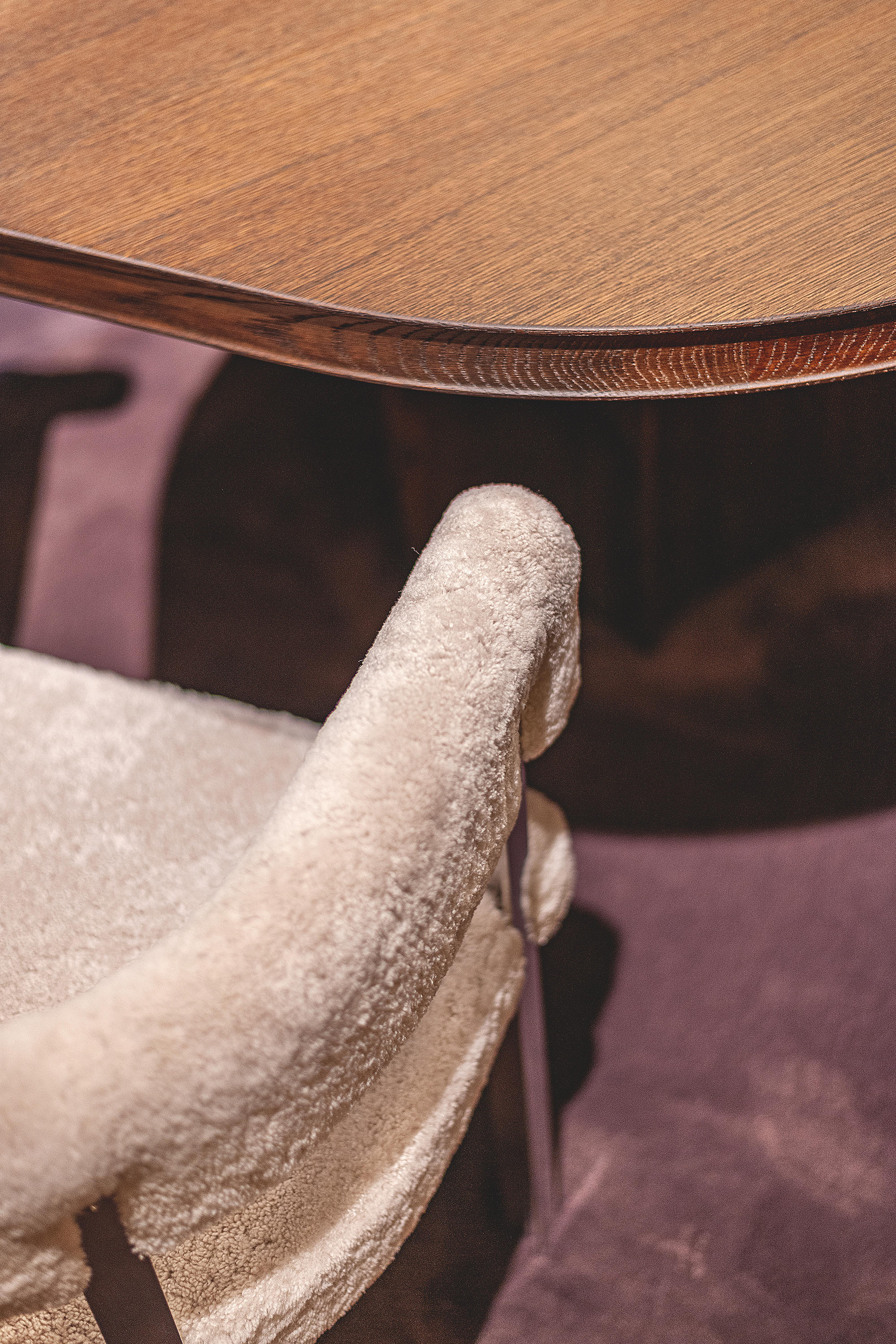 T CHAIR CHAIR - Chairs from Baxter | Architonic