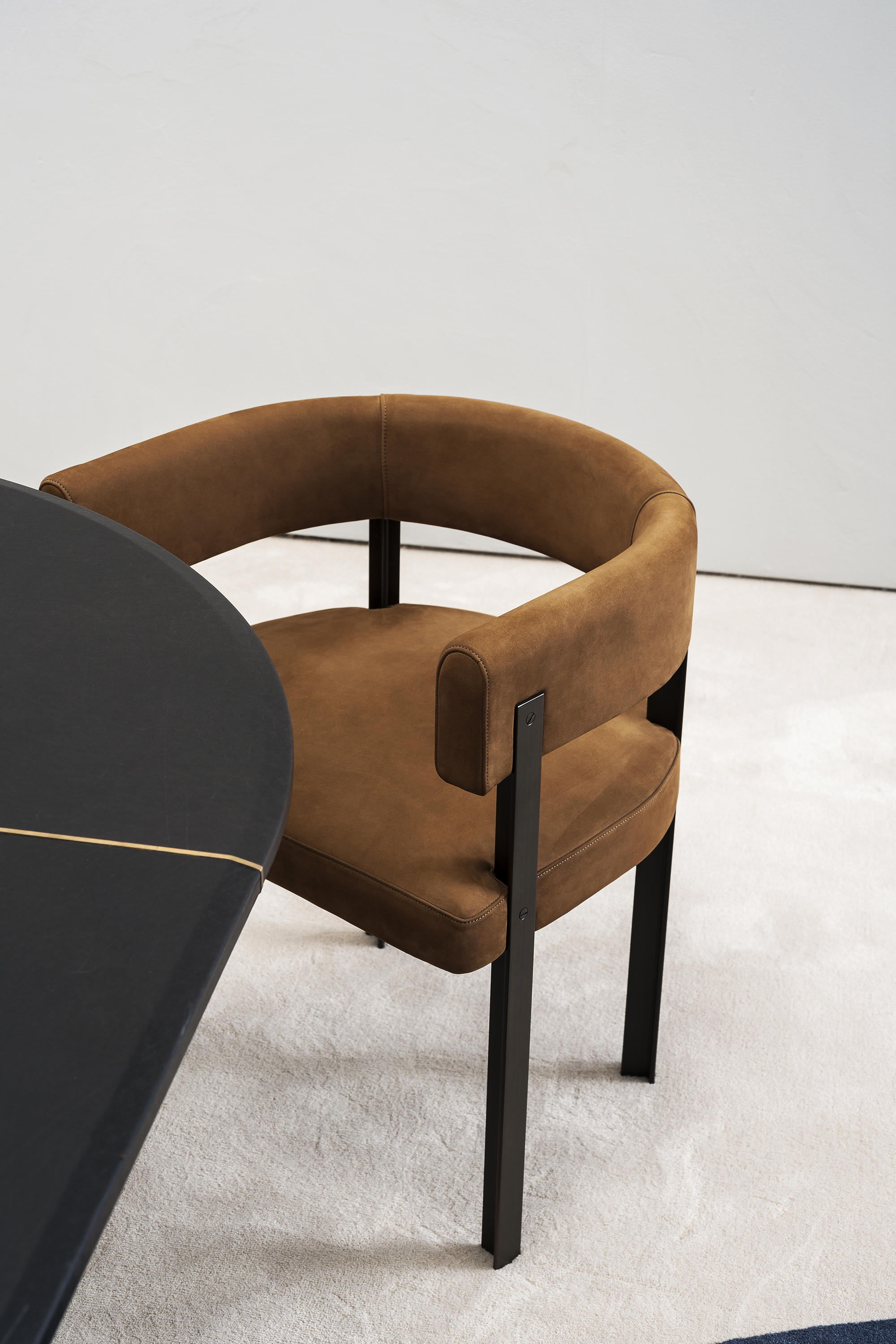 T CHAIR CHAIR - Chairs from Baxter | Architonic