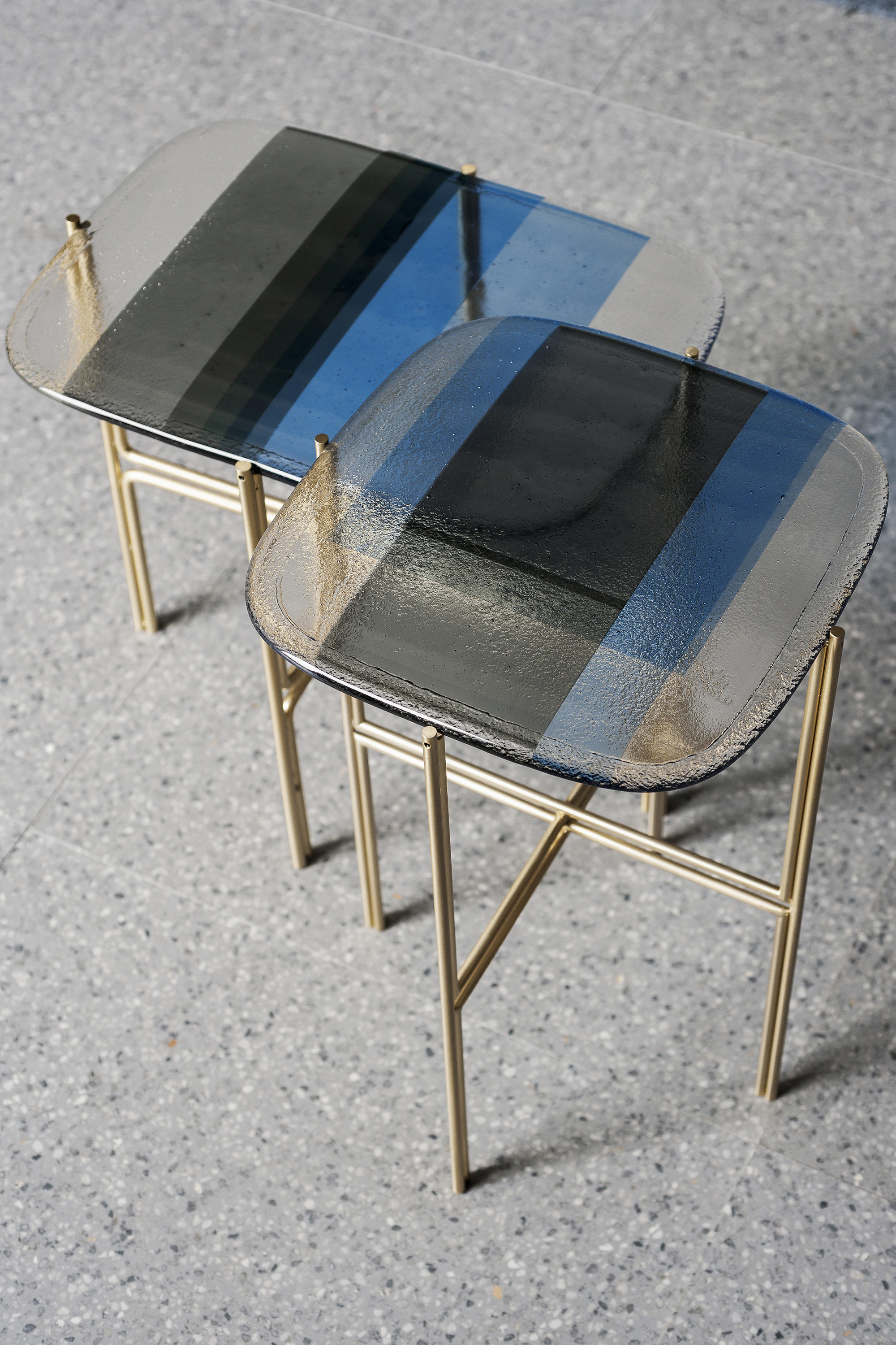 TETRIS Small Table & designer furniture | Architonic