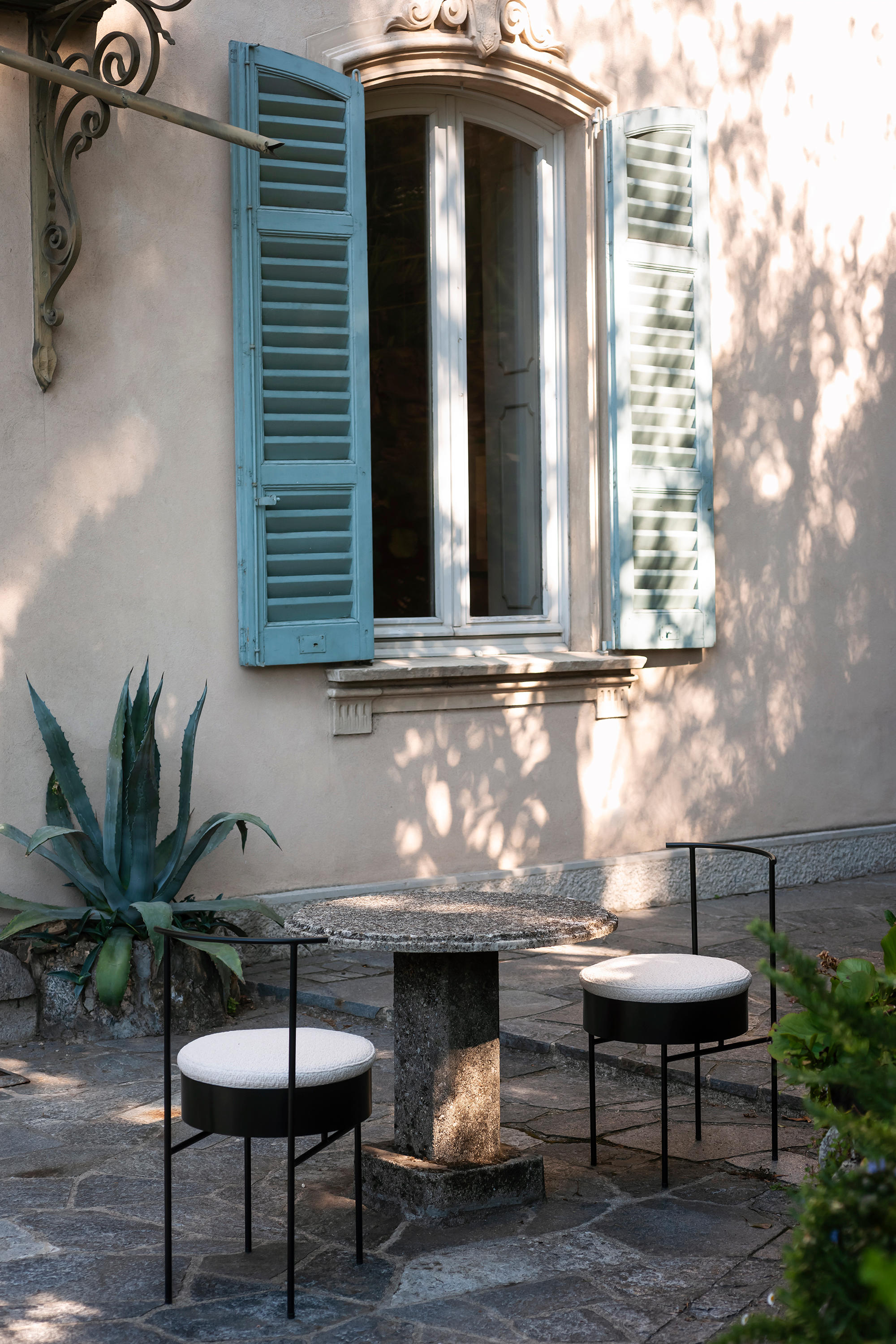 TIA CHAIR - Chairs from Baxter | Architonic