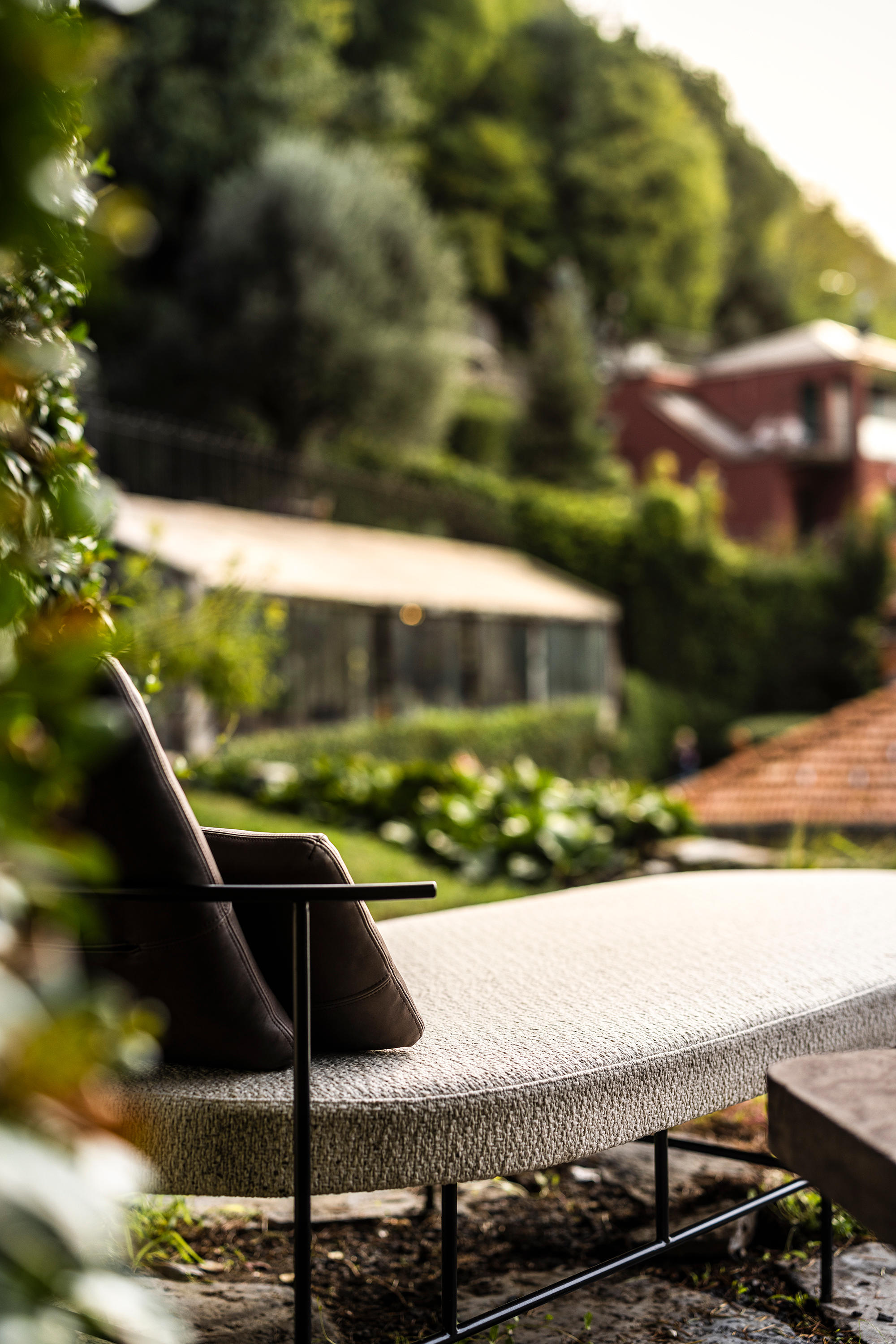 TIA CHAIR - Chairs from Baxter | Architonic