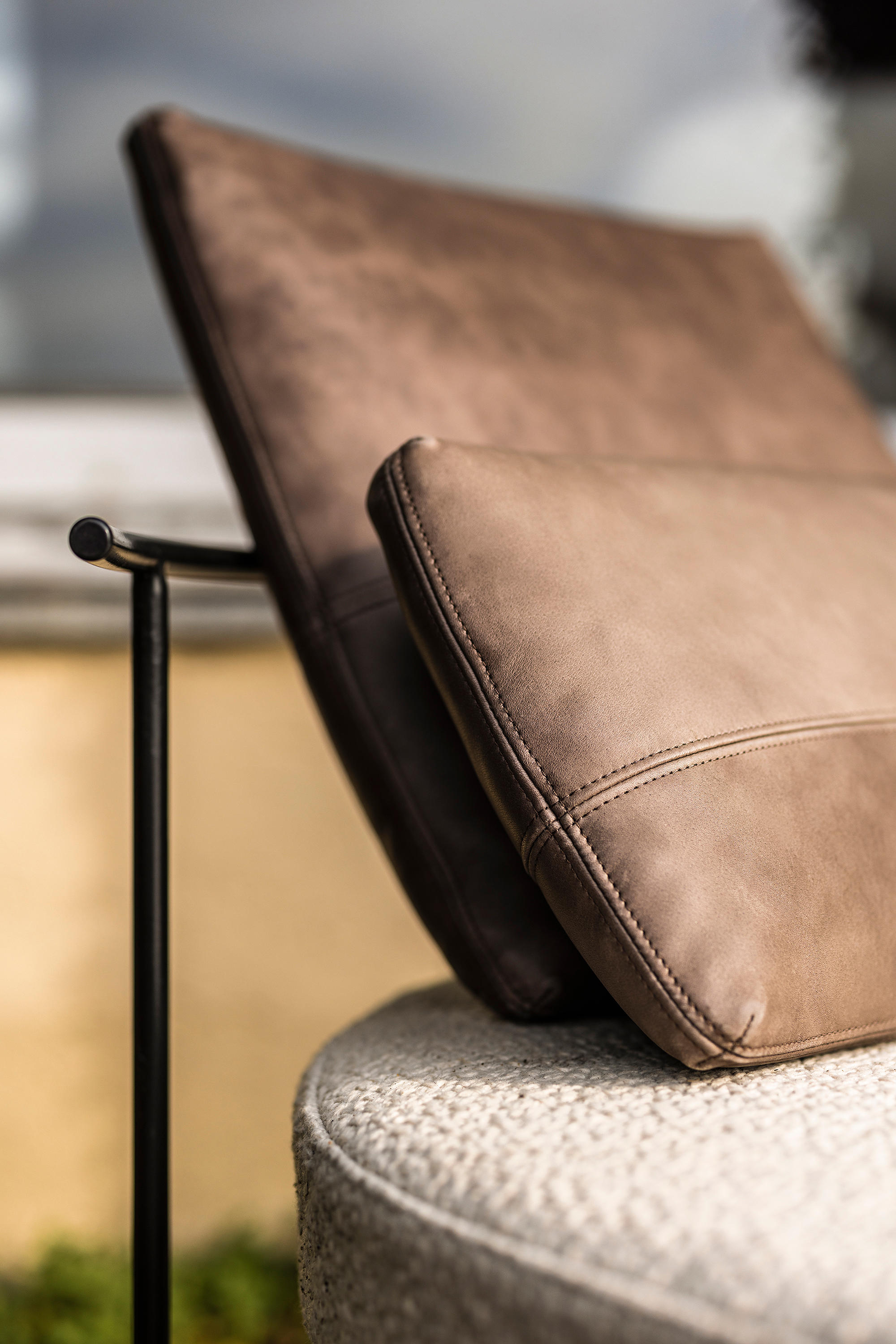 TIA CHAIR - Chairs from Baxter | Architonic