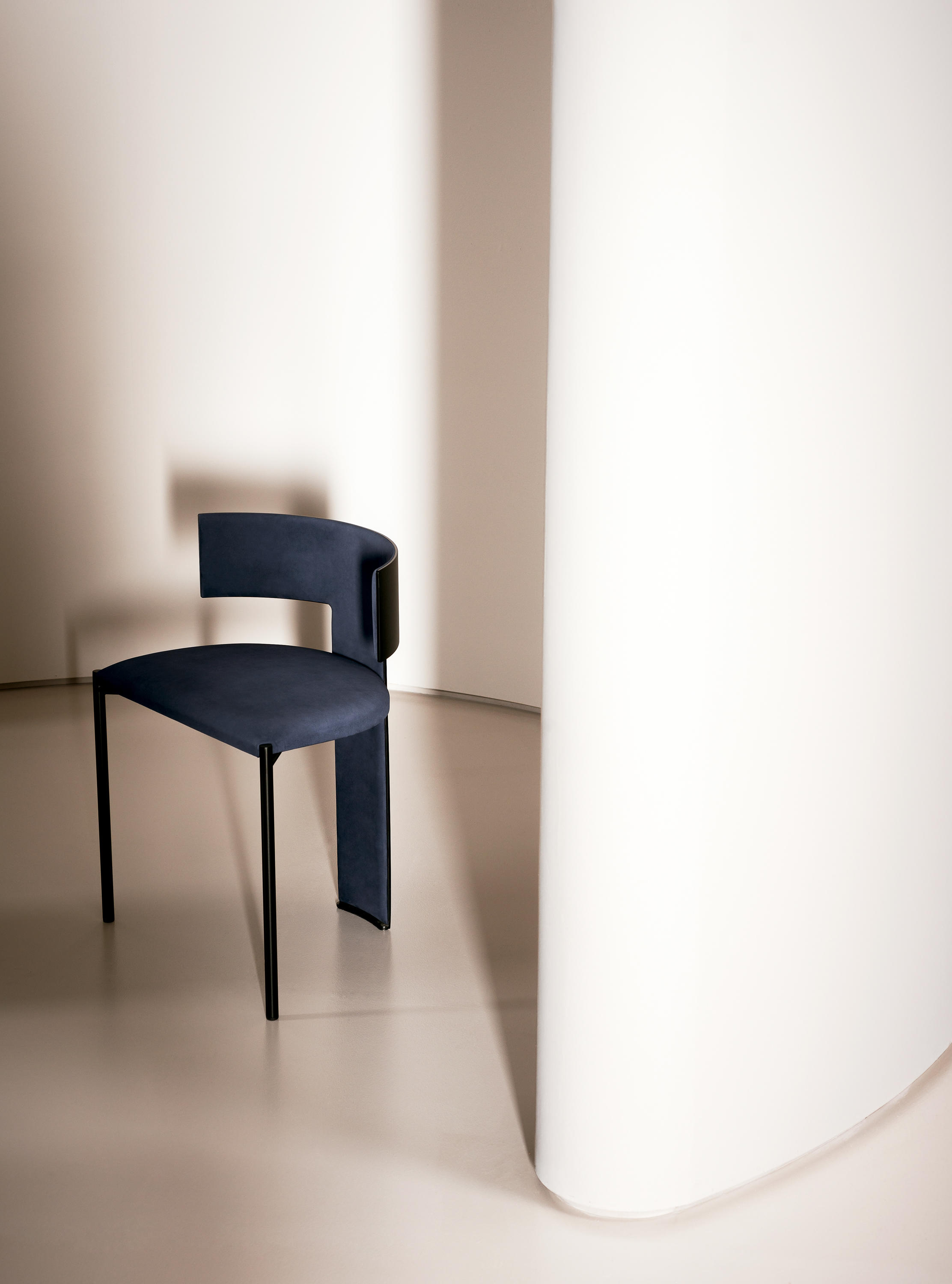 ZEFIR CHAIR - Chairs from Baxter | Architonic